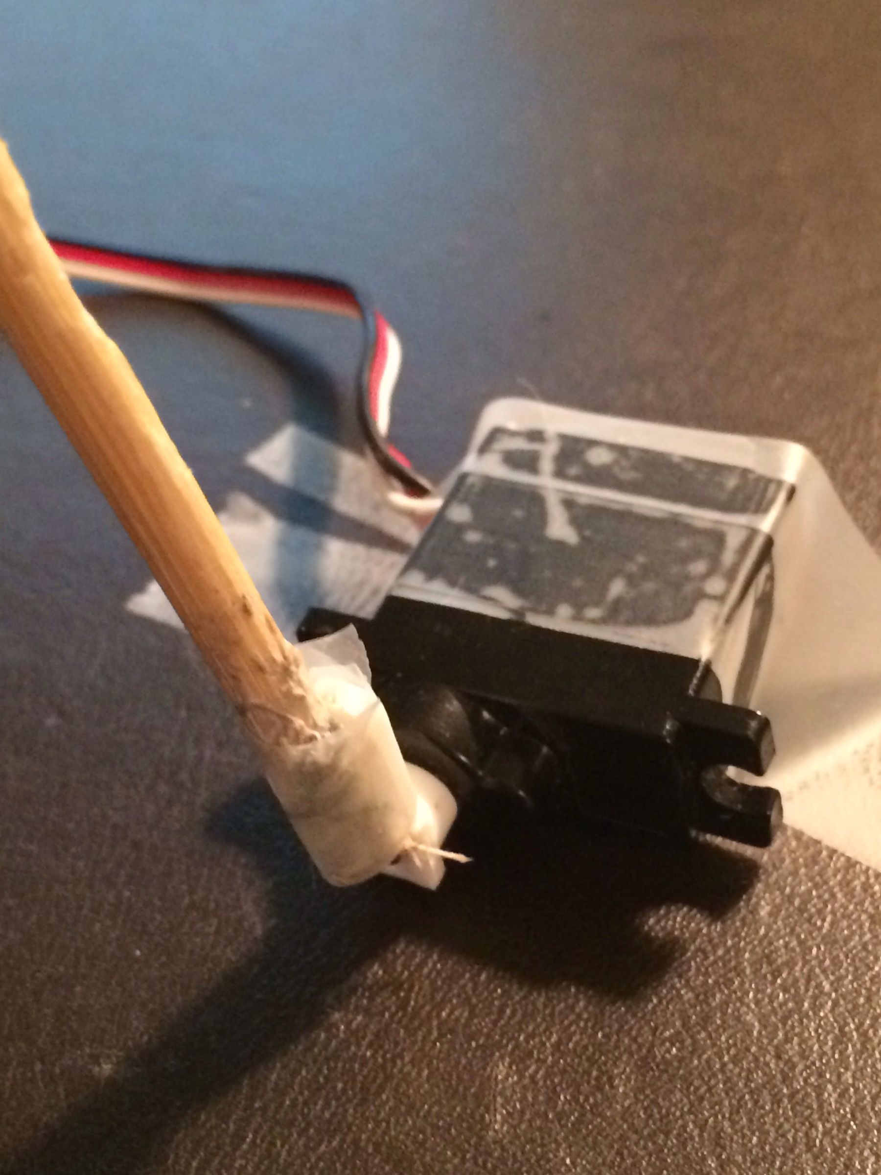 Arduino Cyclone Game : 6 Steps - Instructables