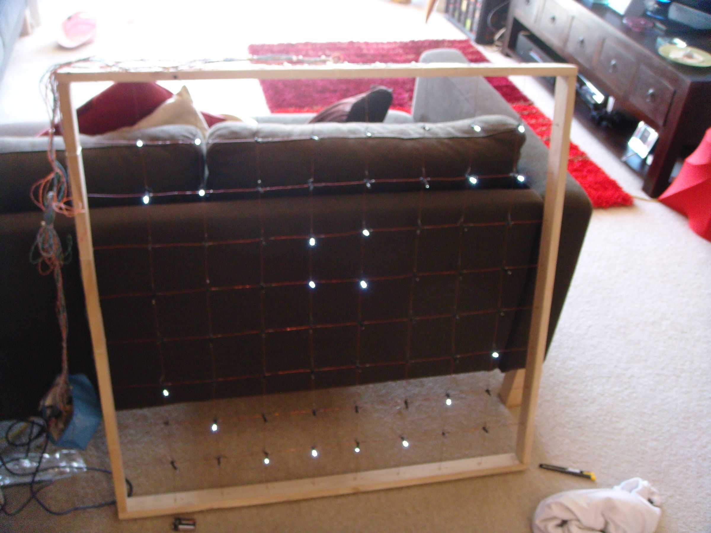 8x8 LED Matrix Animations : 14 Steps (with Pictures) - Instructables