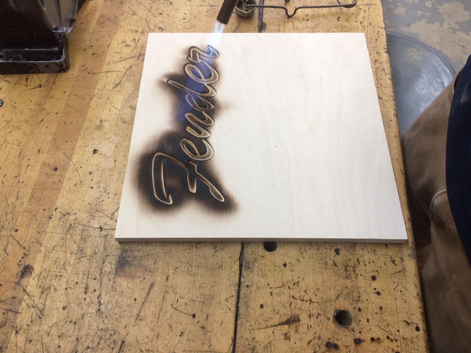 Burning Decals Into Wood : 6 Steps (with Pictures) - Instructables