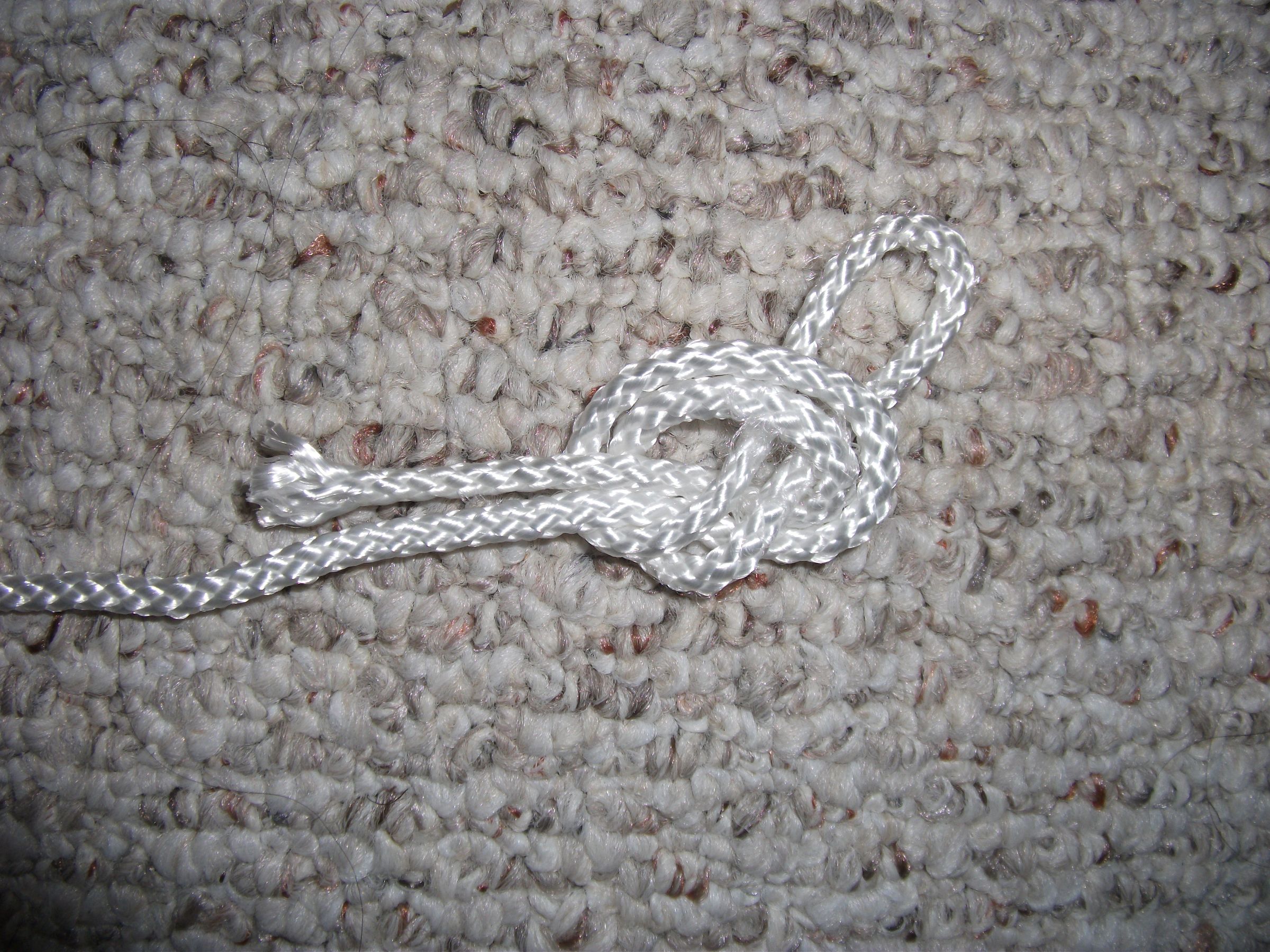 Cheap Beginner Poi : 6 Steps (with Pictures) - Instructables