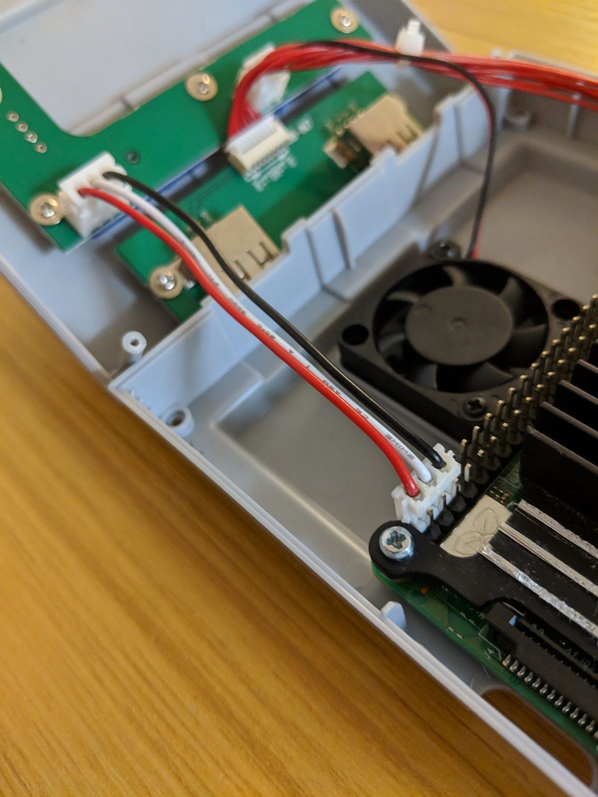 Super Pitendo: Raspberry Pi 3b+ Retro Console Build : 6 Steps - Instructables