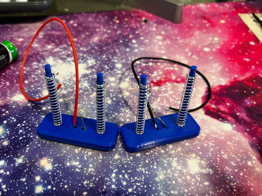 How to Make a Voltaic Pile - the World's First Battery : 4 Steps (with ...