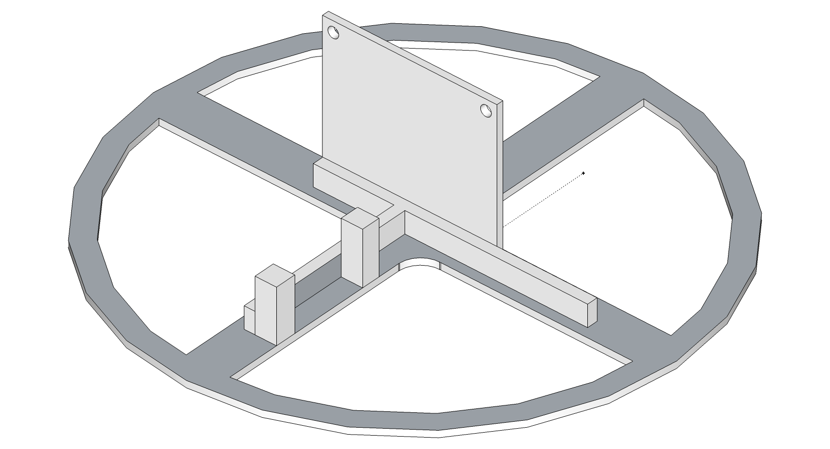 Animatronic Penguin Torso : 12 Steps (with Pictures) - Instructables