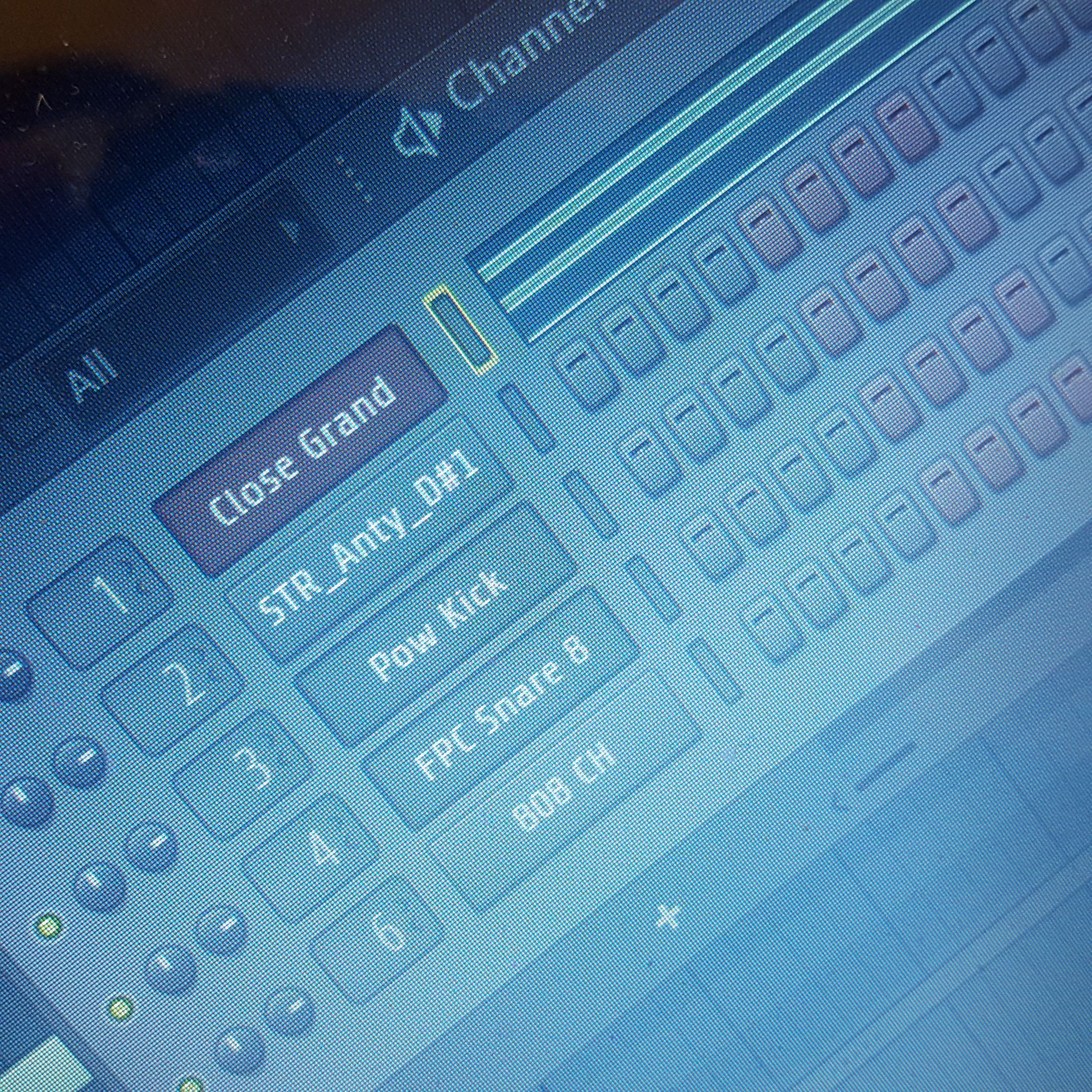 How to Make a Beat in FL Studio : 11 Steps - Instructables