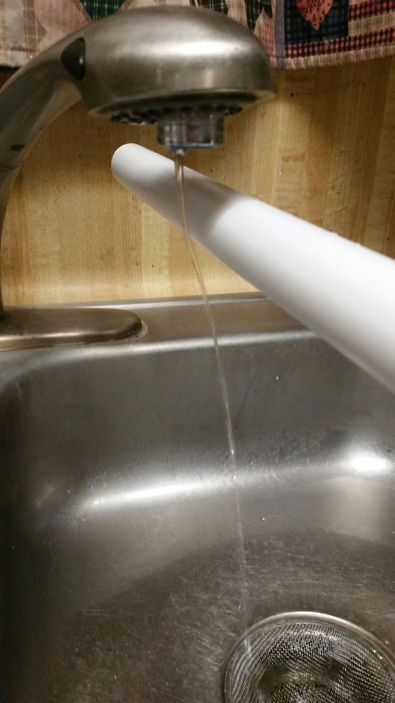 How to Bend Water : 4 Steps - Instructables