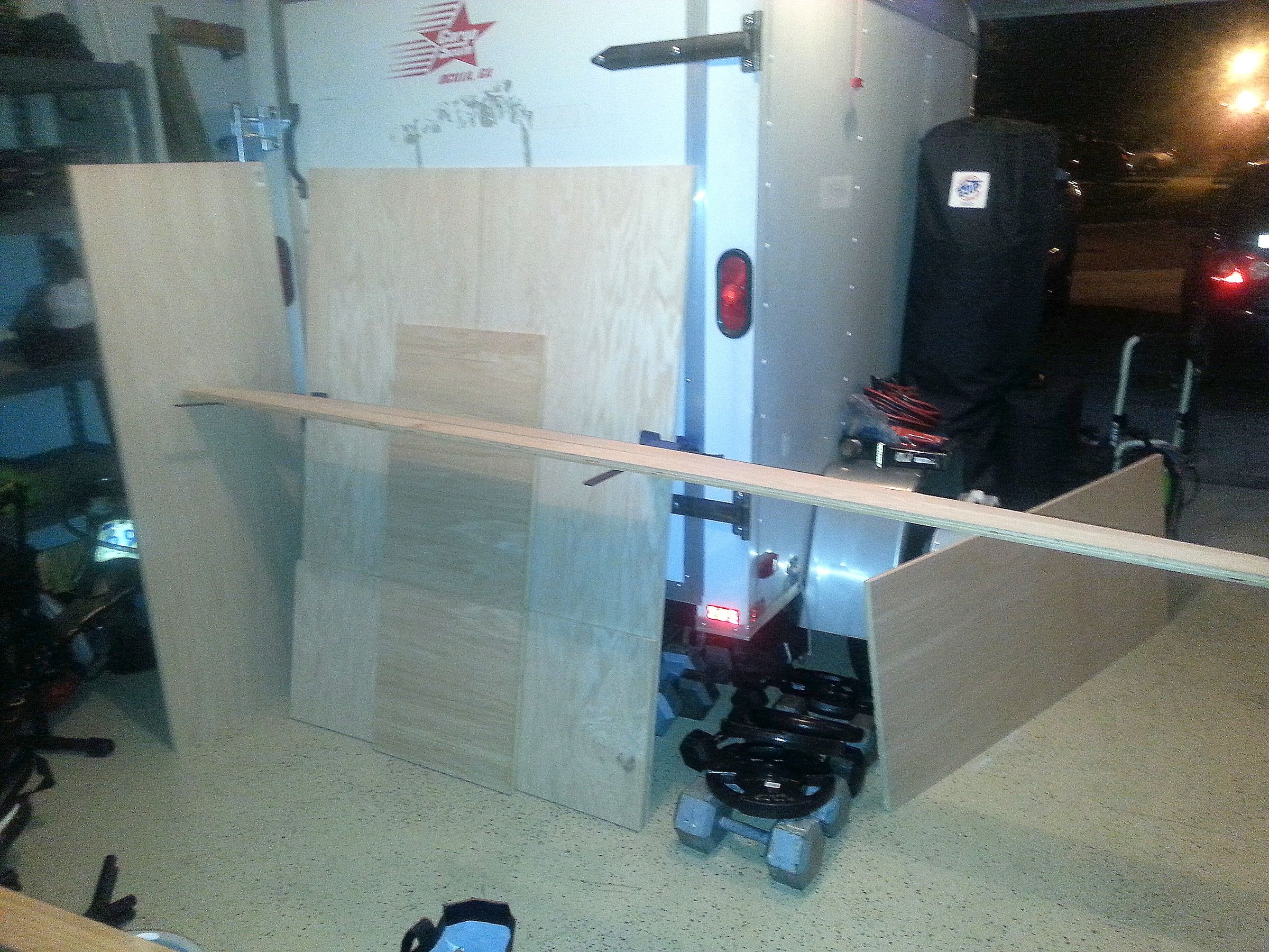 Portable VIP / Fraternity / Tailgate / Basement / Backyard / Pretty ...