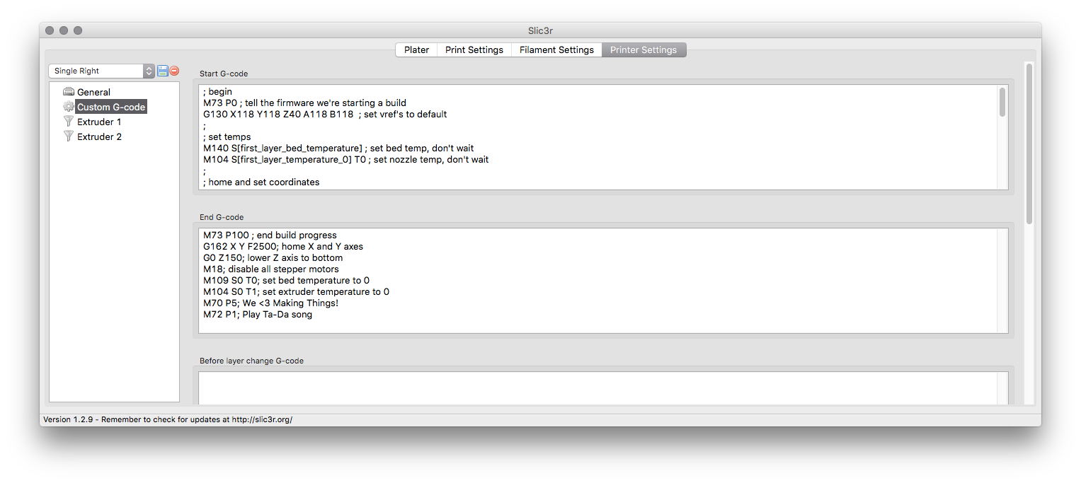 FlashForge Creator Pro & Raspberry Pi 2 & Octoprint : 6 Steps - Instructables