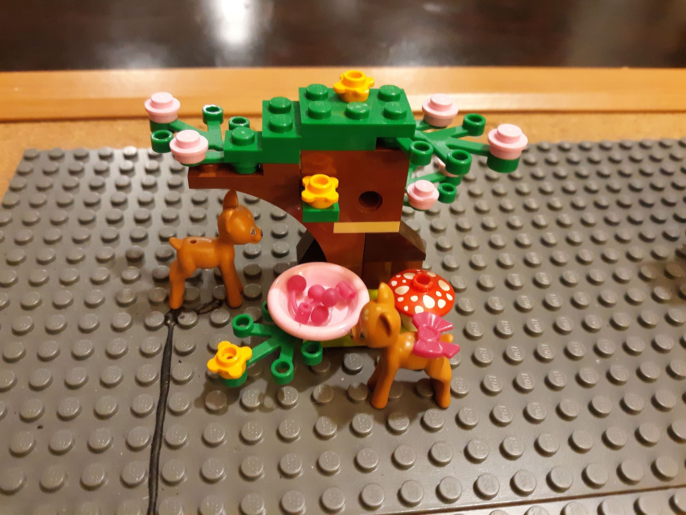 LEGO Interactive Wall : 7 Steps (with Pictures) - Instructables