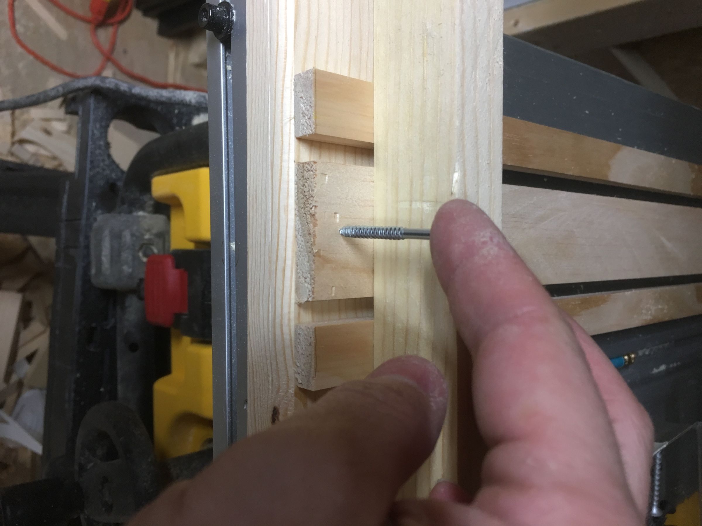 Wall Easel : 38 Steps (with Pictures) - Instructables