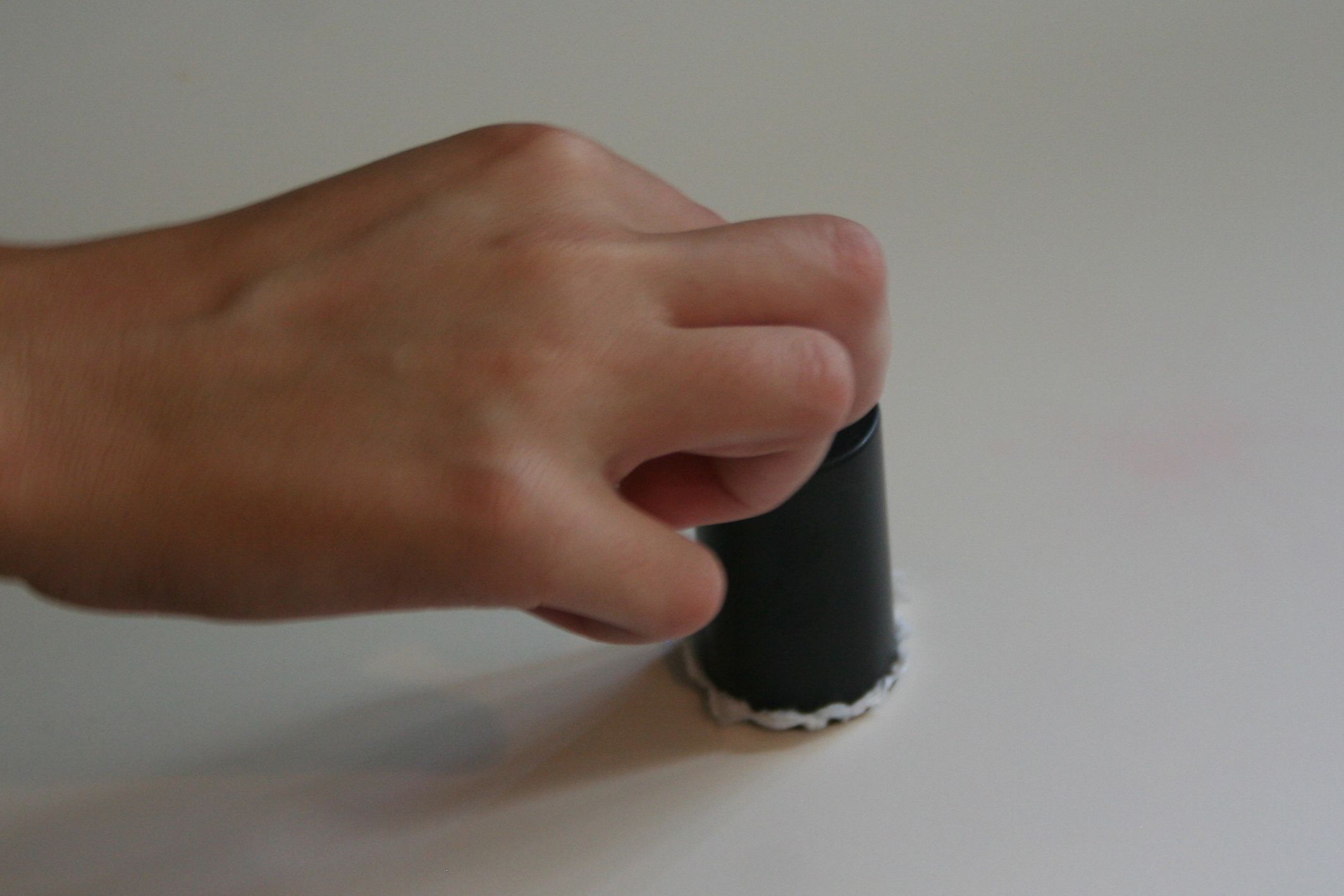 Kid Friendly Film Canister Rocket : 8 Steps (with Pictures) - Instructables