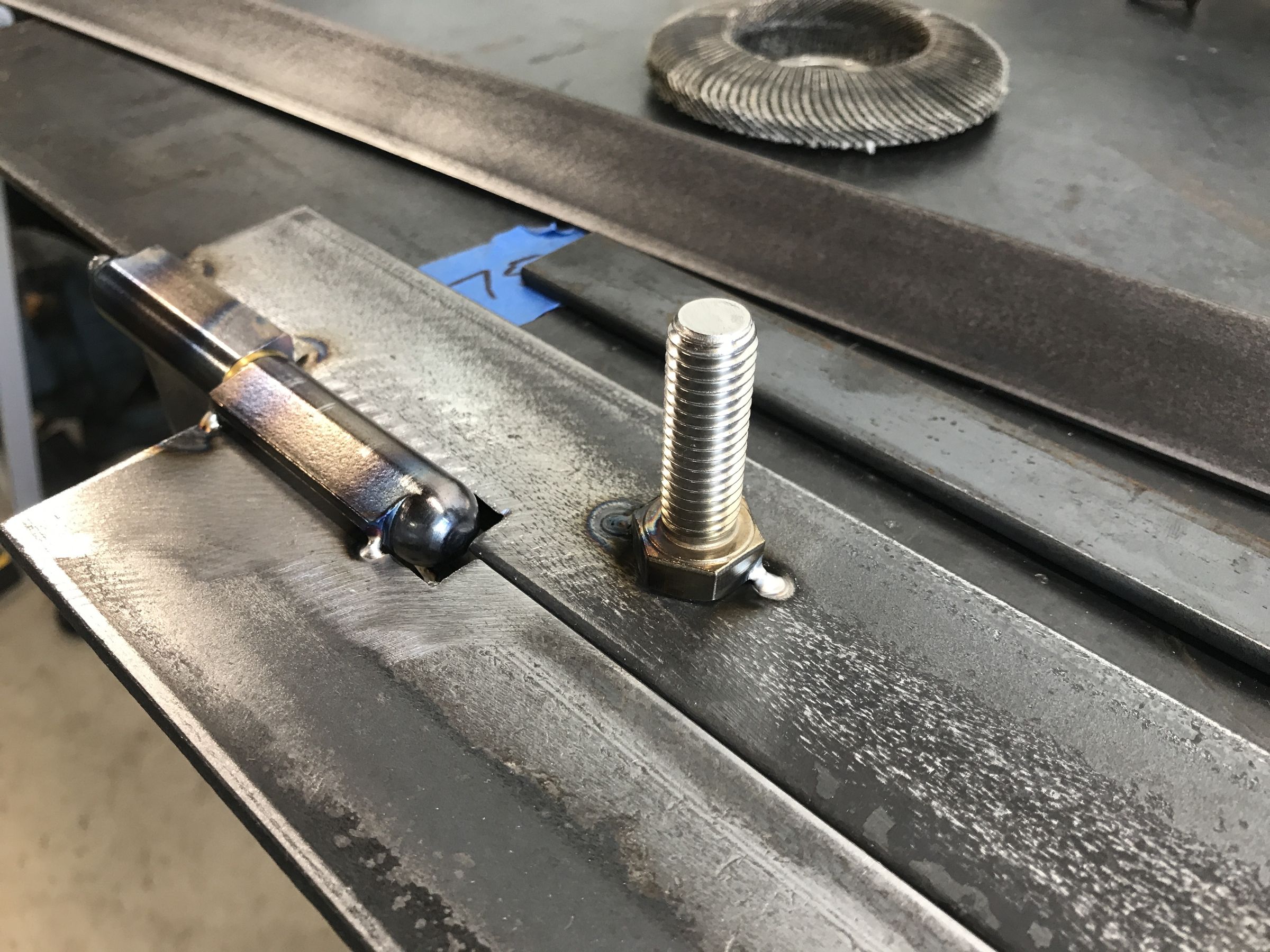 Sheet Metal Brake : 9 Steps (with Pictures) - Instructables