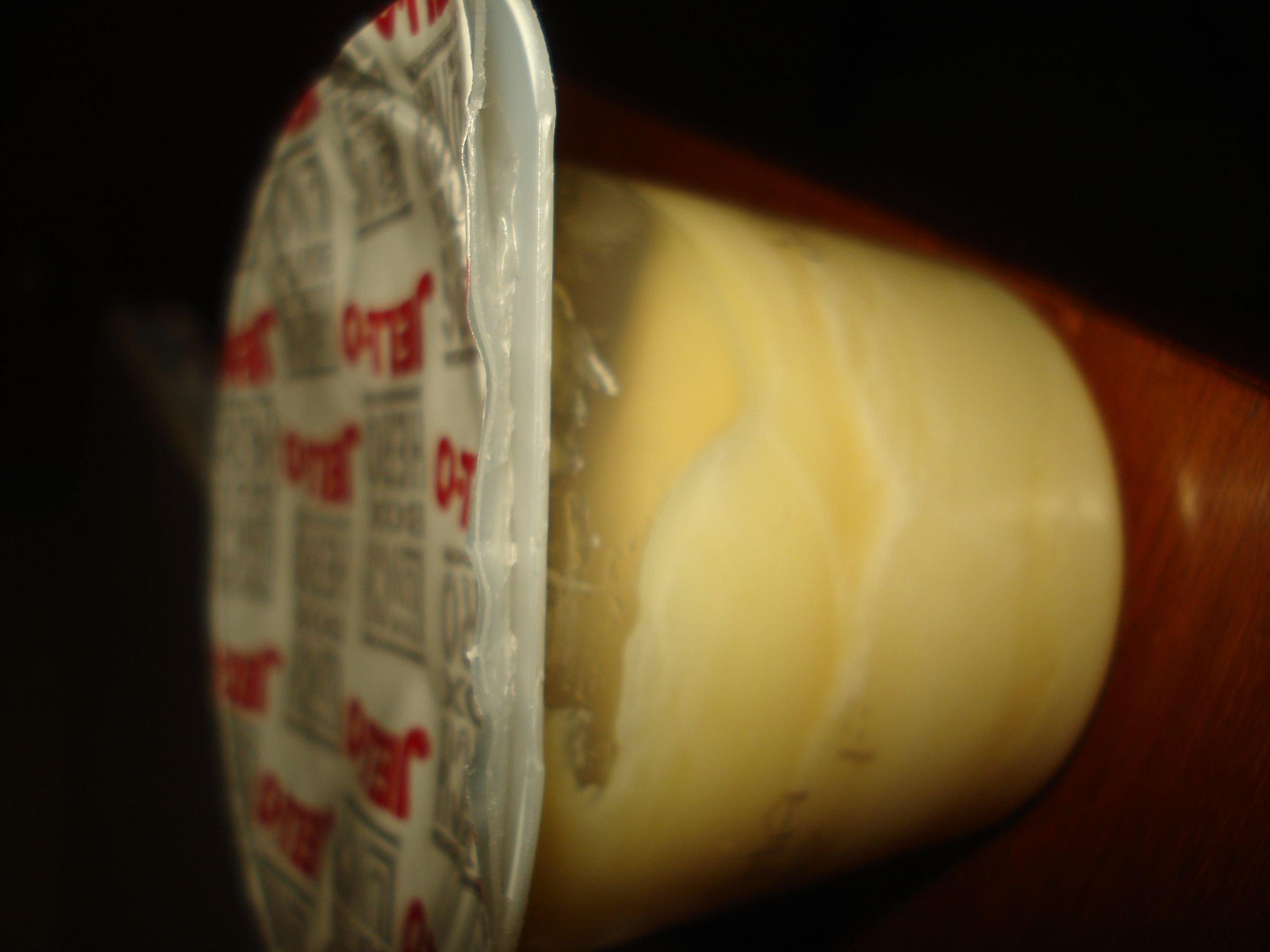 How to Separate a Bag of Pudding From the Pudding Cup : 6 Steps ...