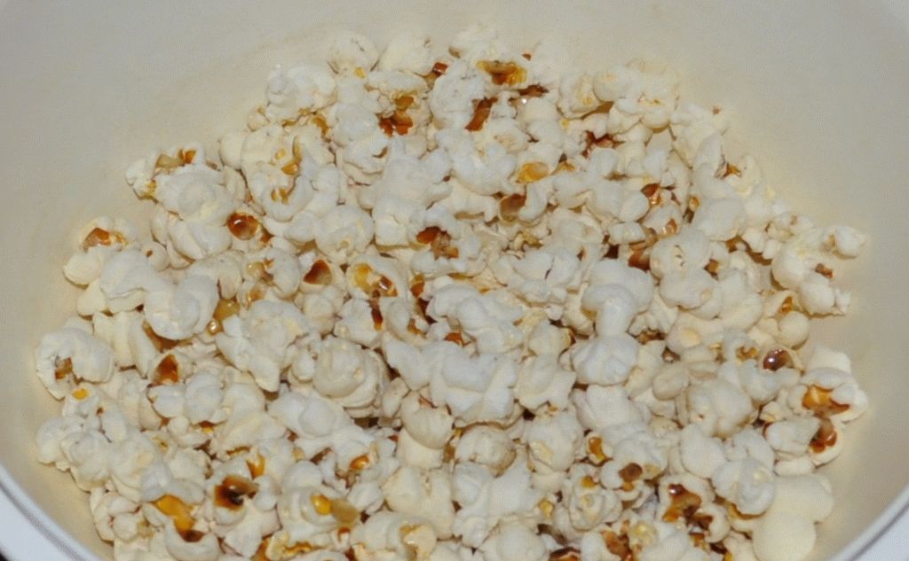 Make Perfect Popcorn Every Time - Instructables