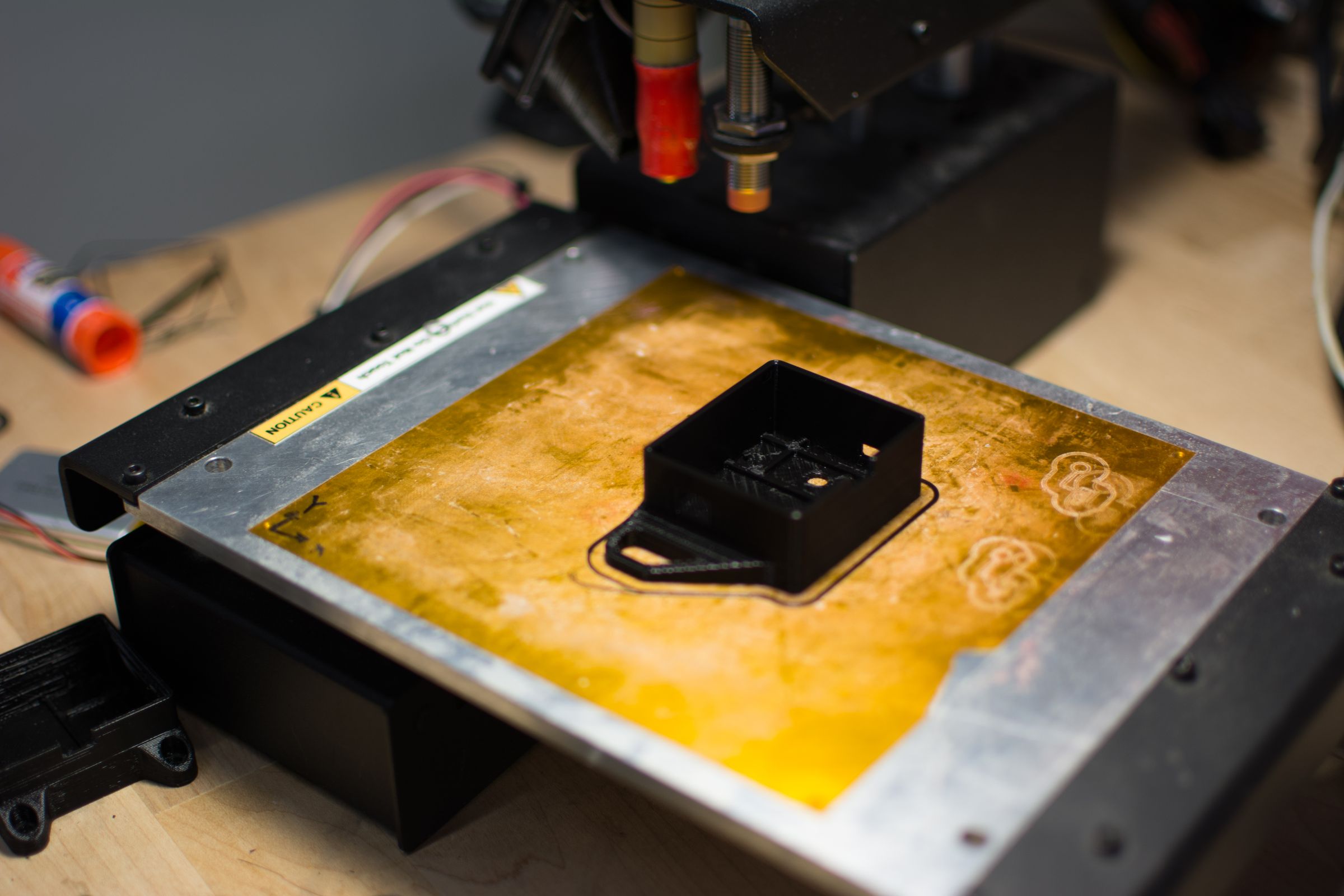 How to Build a Portable, Accurate, Low Cost, Open Source Air Particle Counter : 21 Steps (with ...