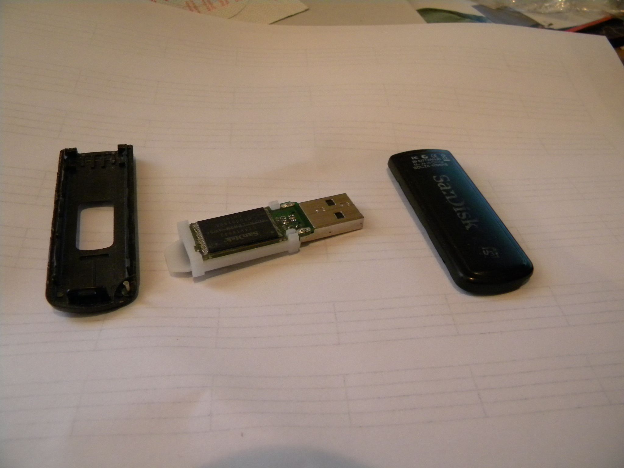 Shotgun Shell USB : 6 Steps - Instructables