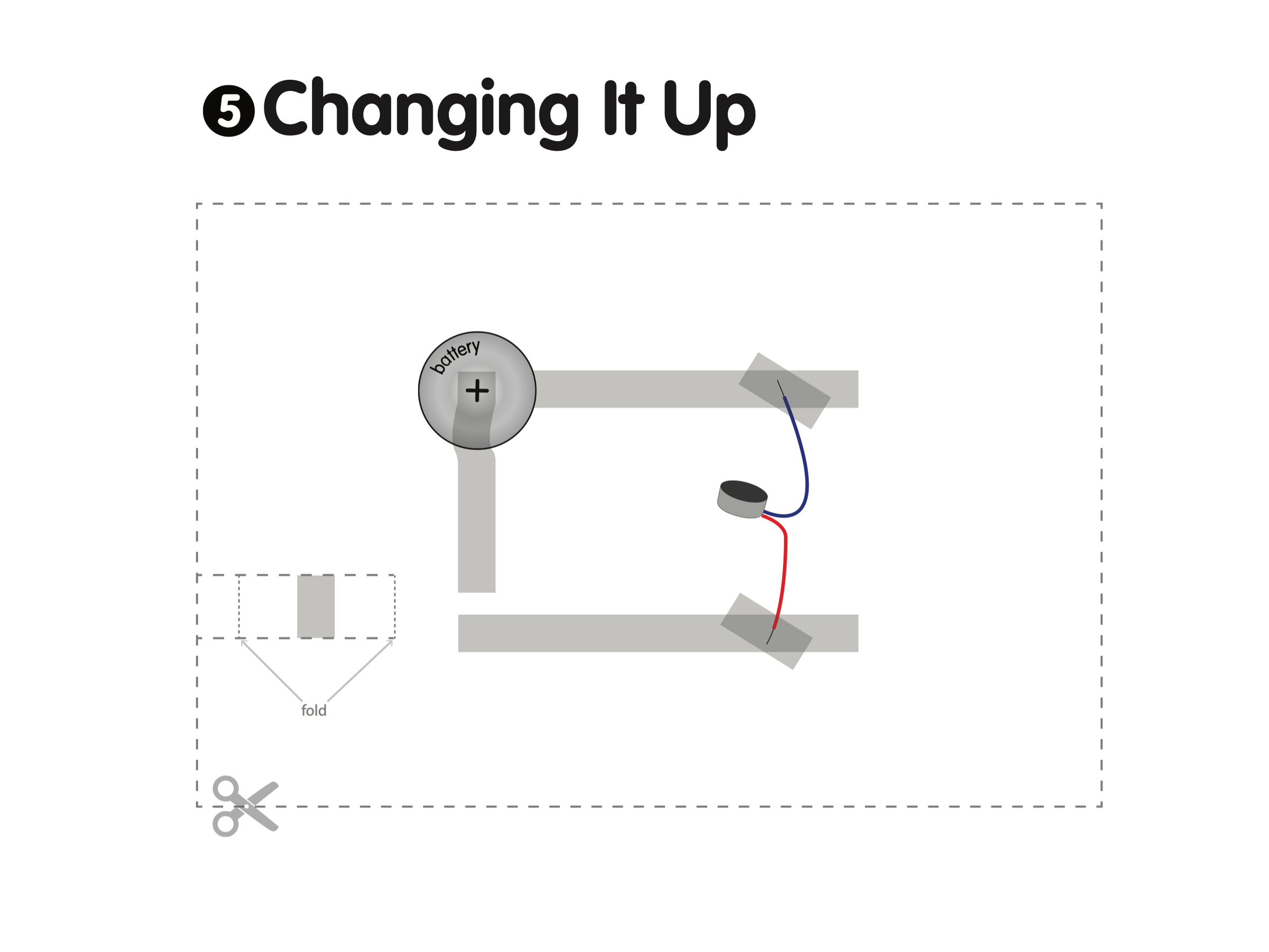 Getting Started With Paper Circuits : 8 Steps (with Pictures ...