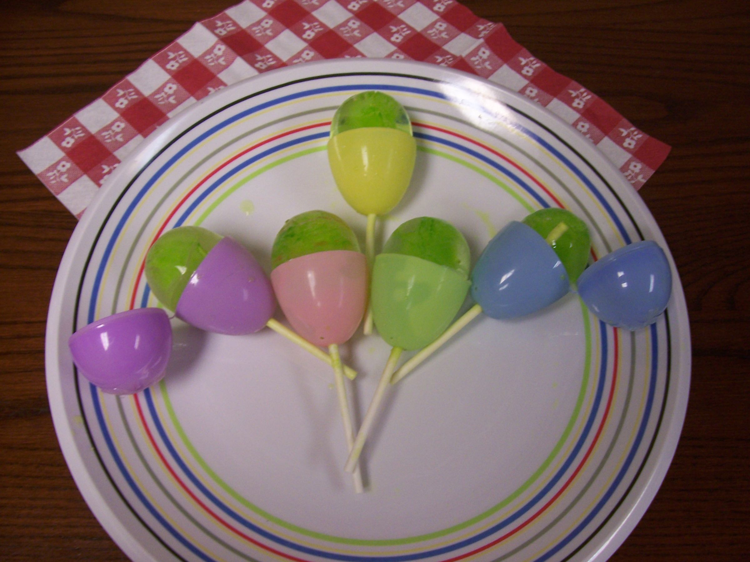 Freezer Pops (with Pictures) - Instructables