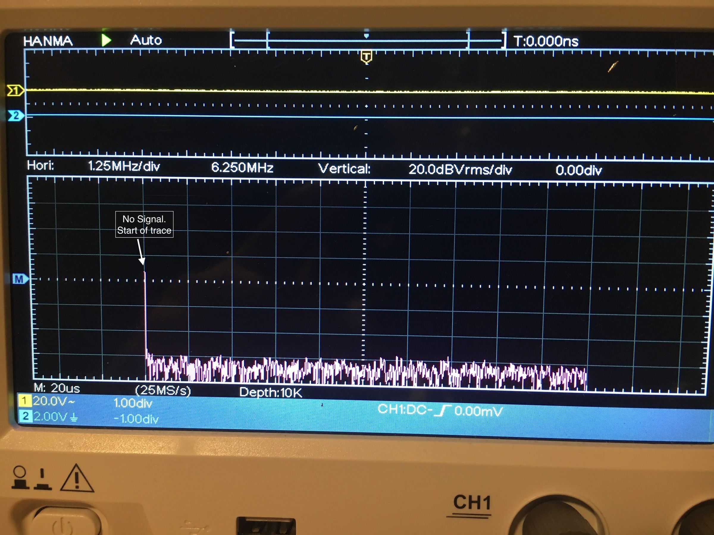 AM Radio Modulator / Short Range Transmitter : 4 Steps - Instructables
