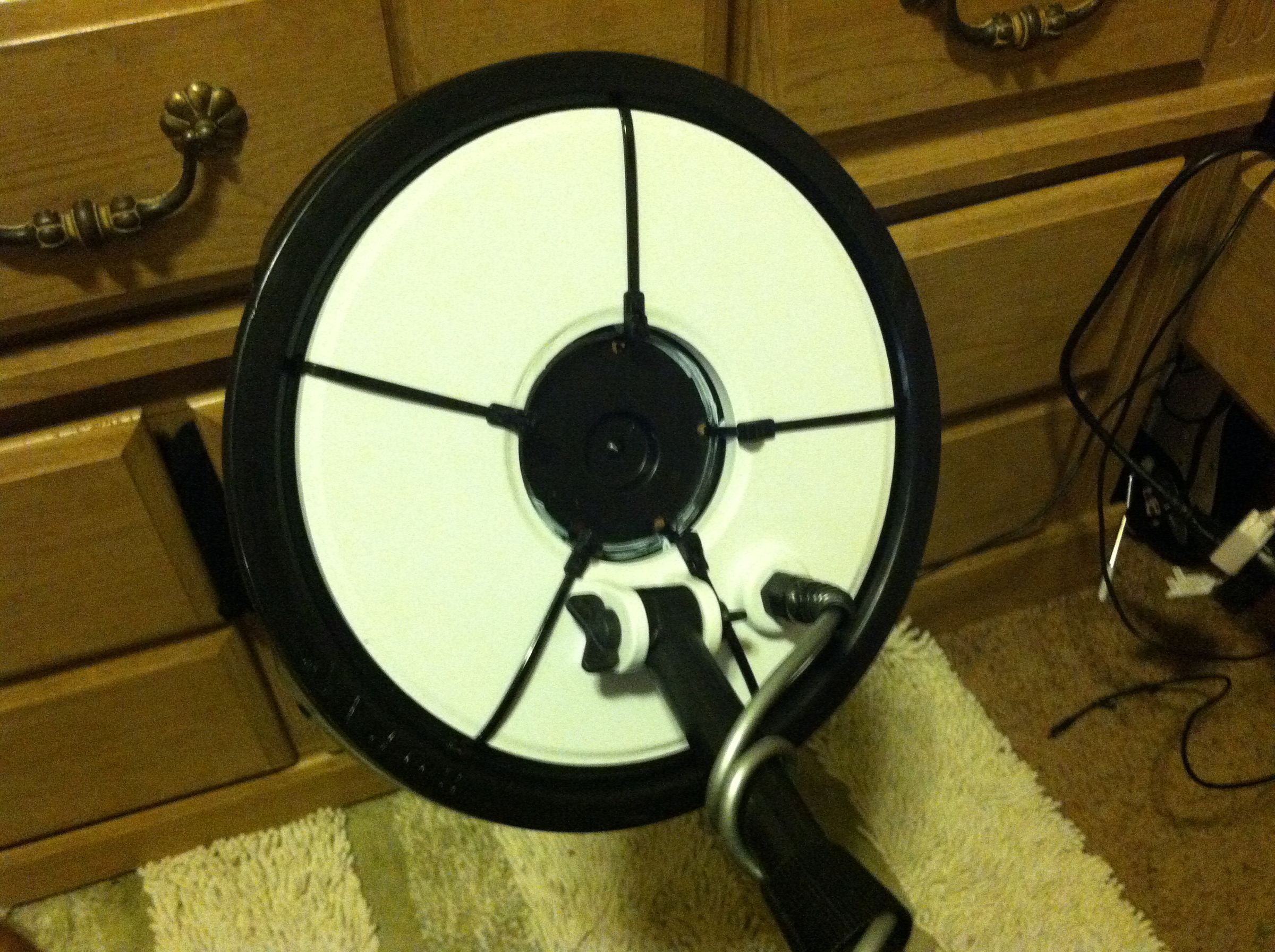 DIY Metal Detector Coil Protector : 5 Steps - Instructables