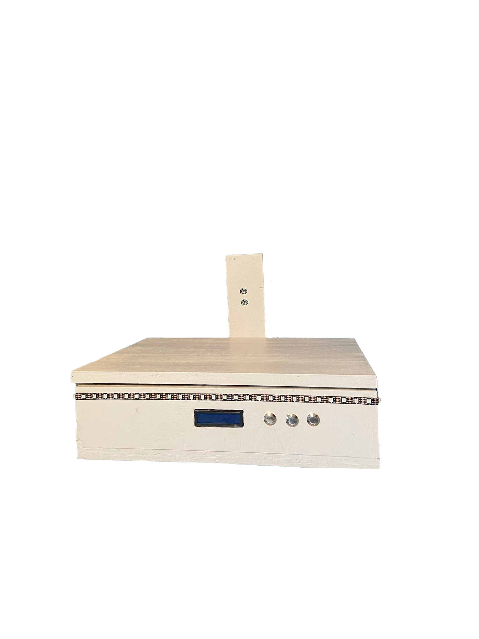 IoT Smart Scale : 6 Steps - Instructables