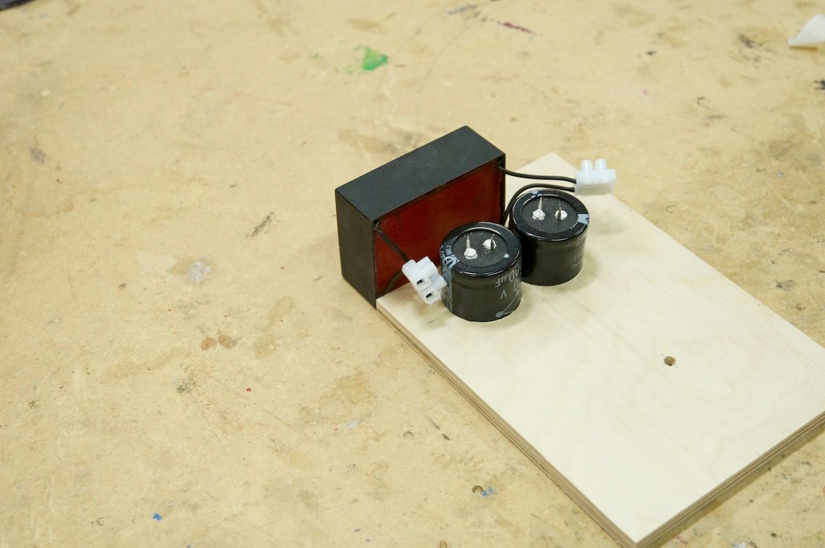 Make Your First Serious Amplifier : 10 Steps (with Pictures ...