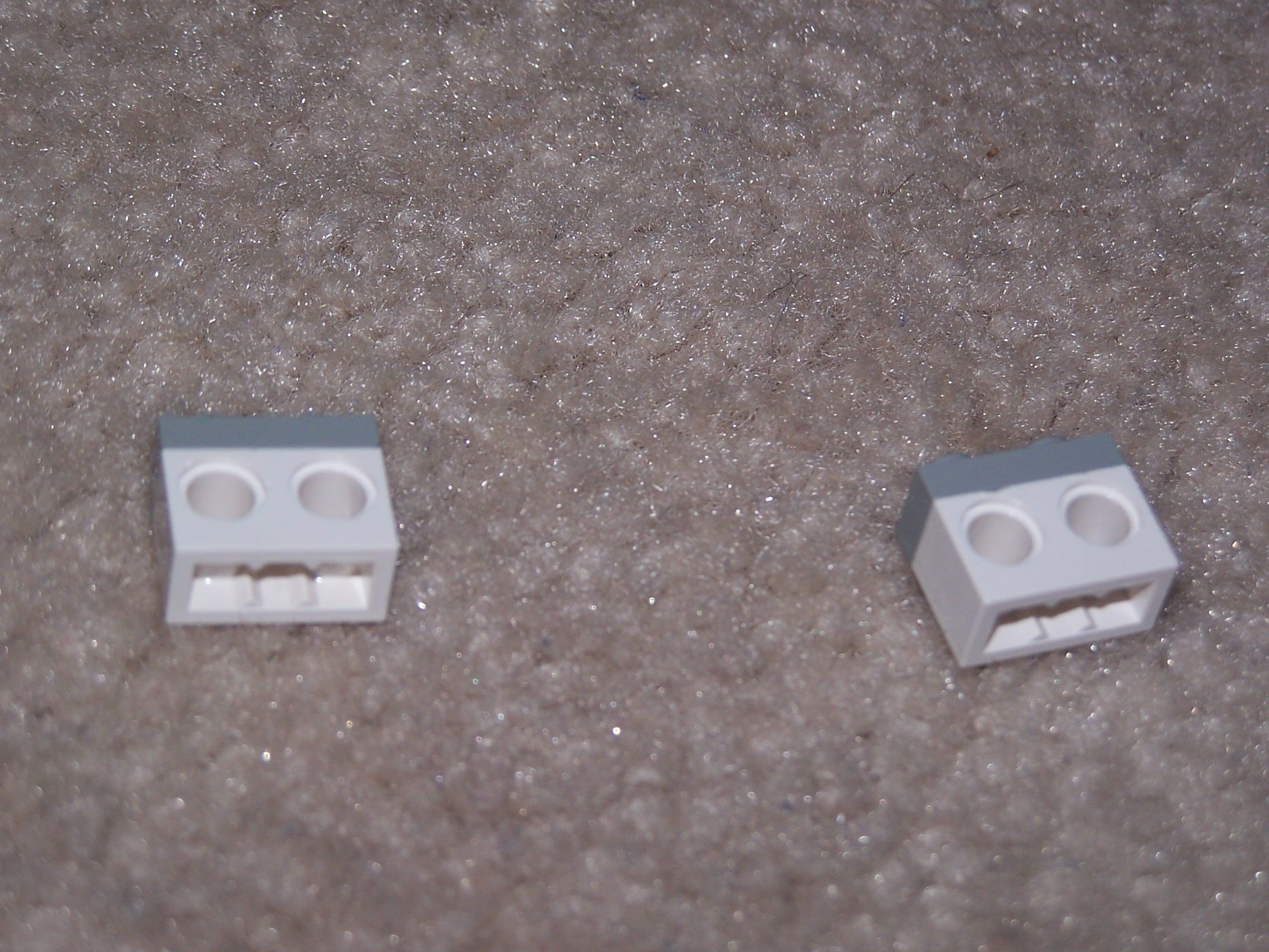 A-1 Powerful Mini Lego Crossbow : 7 Steps - Instructables