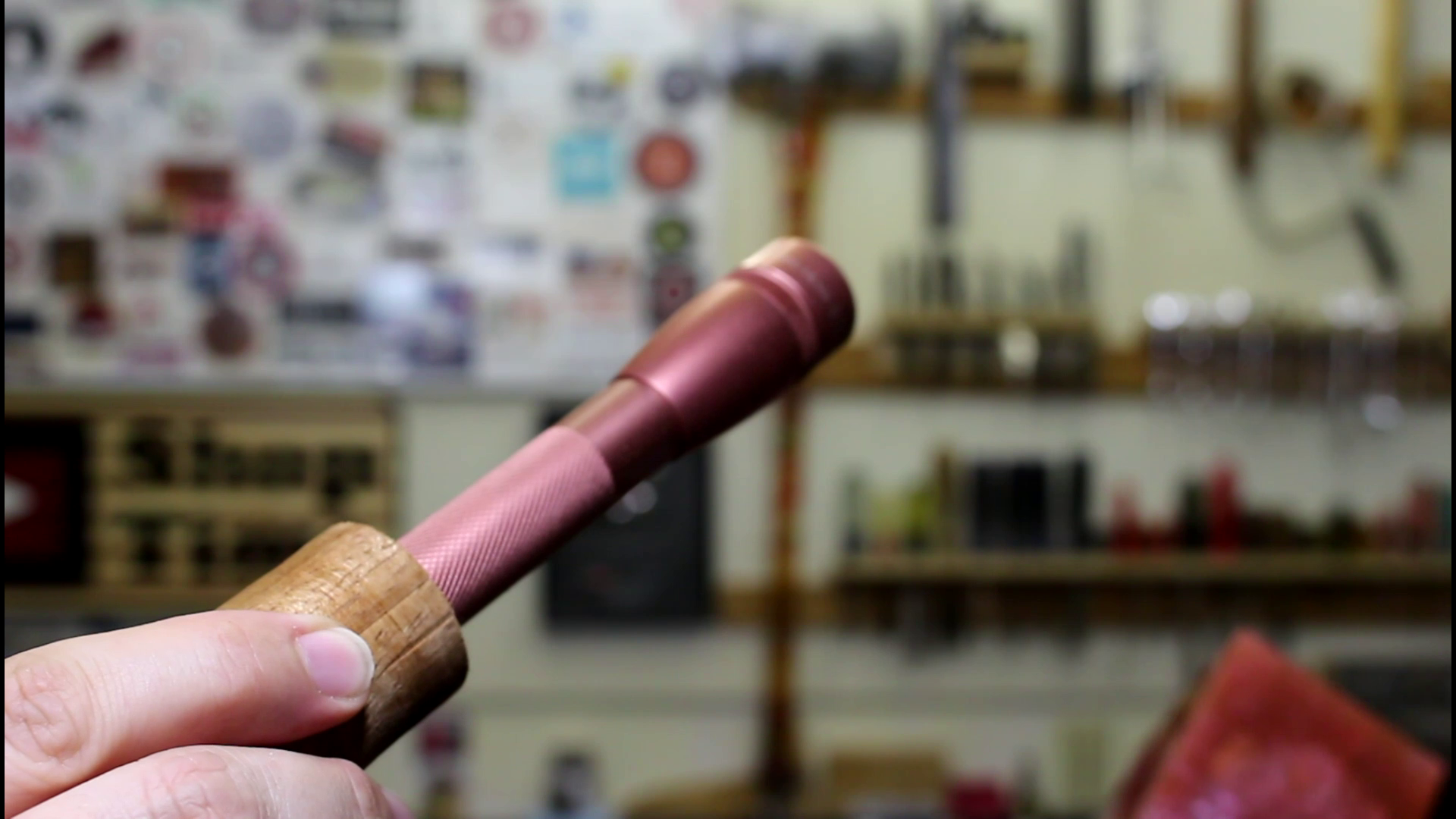 Making a Minecraft Torch : 6 Steps (with Pictures) - Instructables