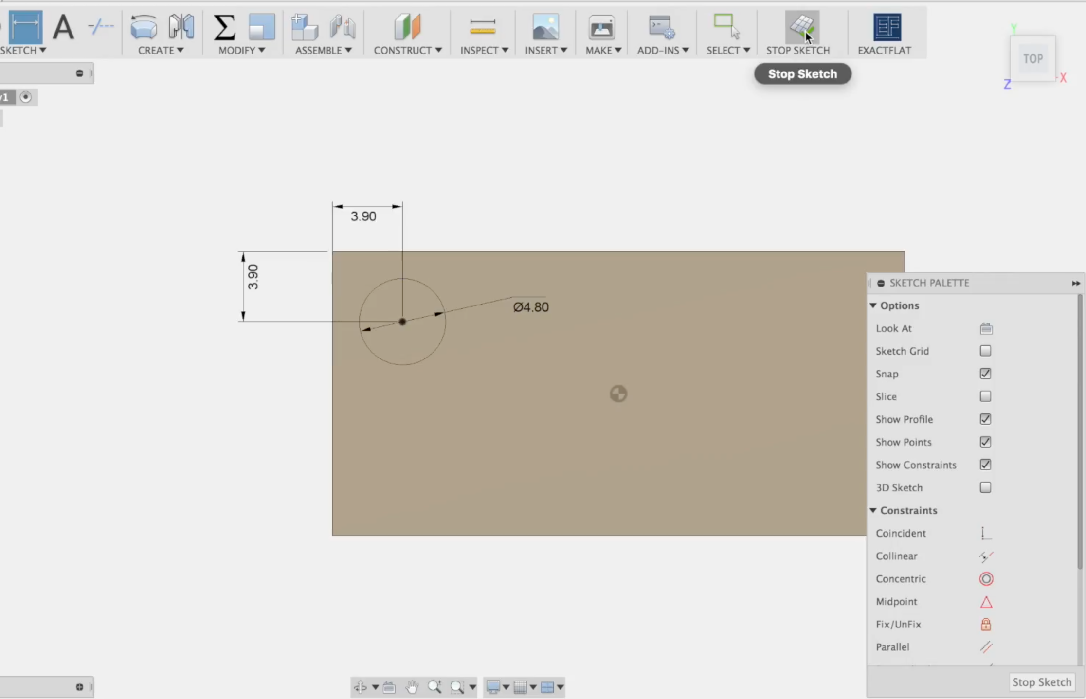 Parametric Lego Bricks in Fusion 360 : 6 Steps (with Pictures ...