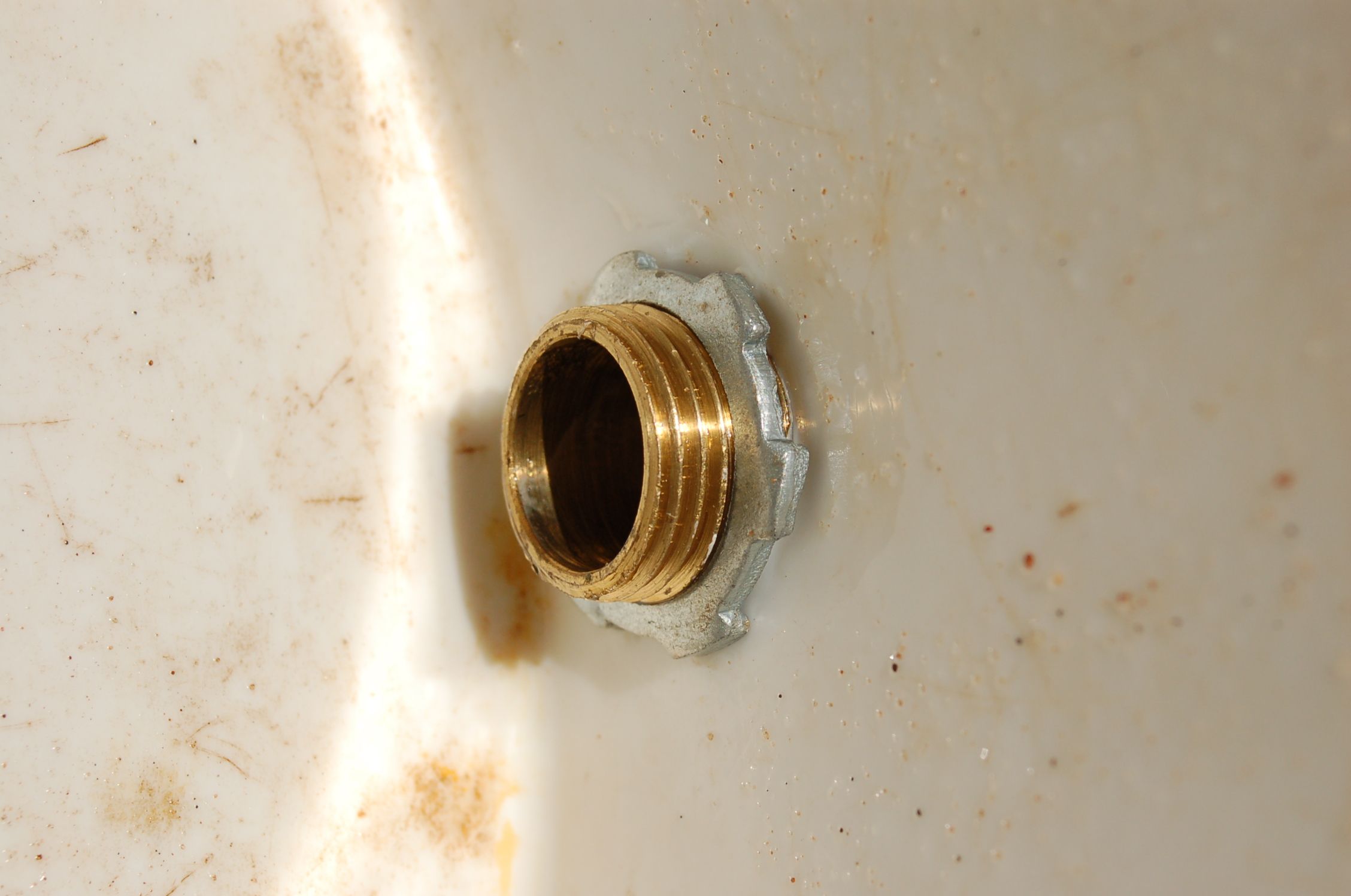 Portable Gravity Irrigator : 5 Steps (with Pictures) - Instructables