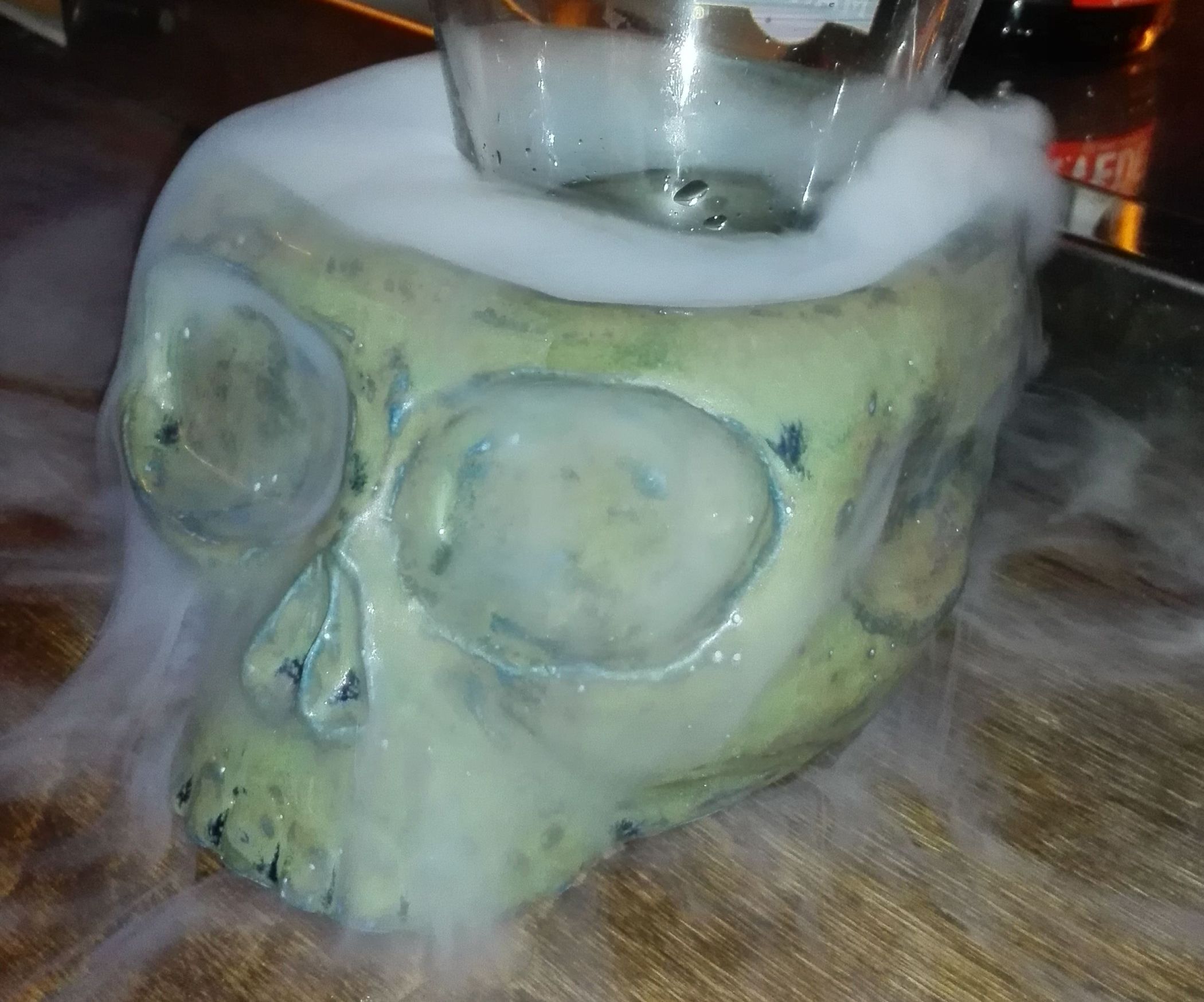 Skull Mug : 5 Steps (with Pictures) - Instructables