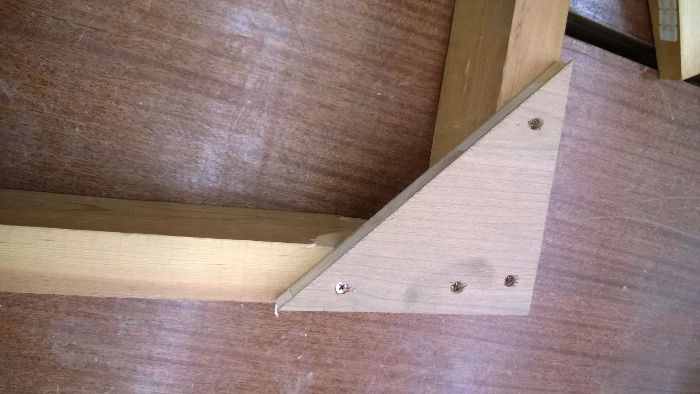 Goat Stand : 6 Steps (with Pictures) - Instructables
