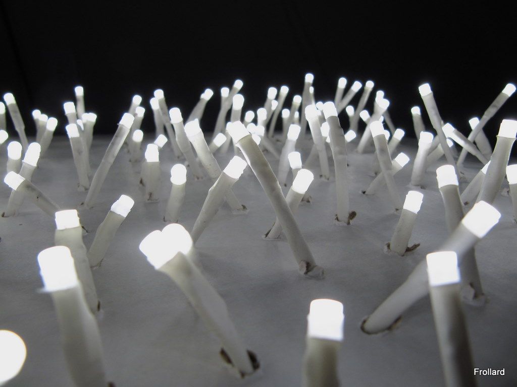 LED PizzaLightBox : 5 Steps (with Pictures) - Instructables