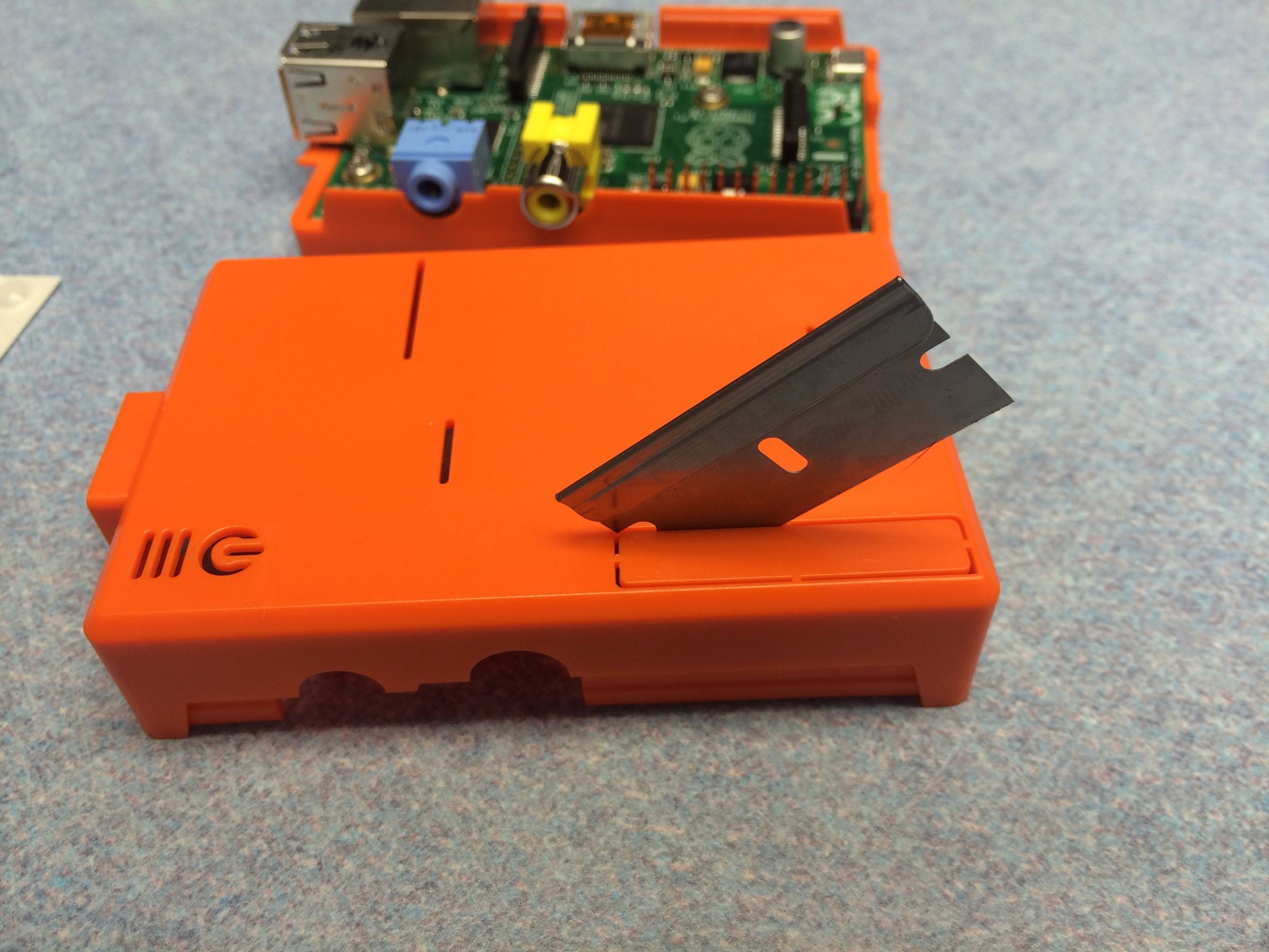 Raspberry Pi Temperature & Humidity Network Monitor : 11 Steps (with ...