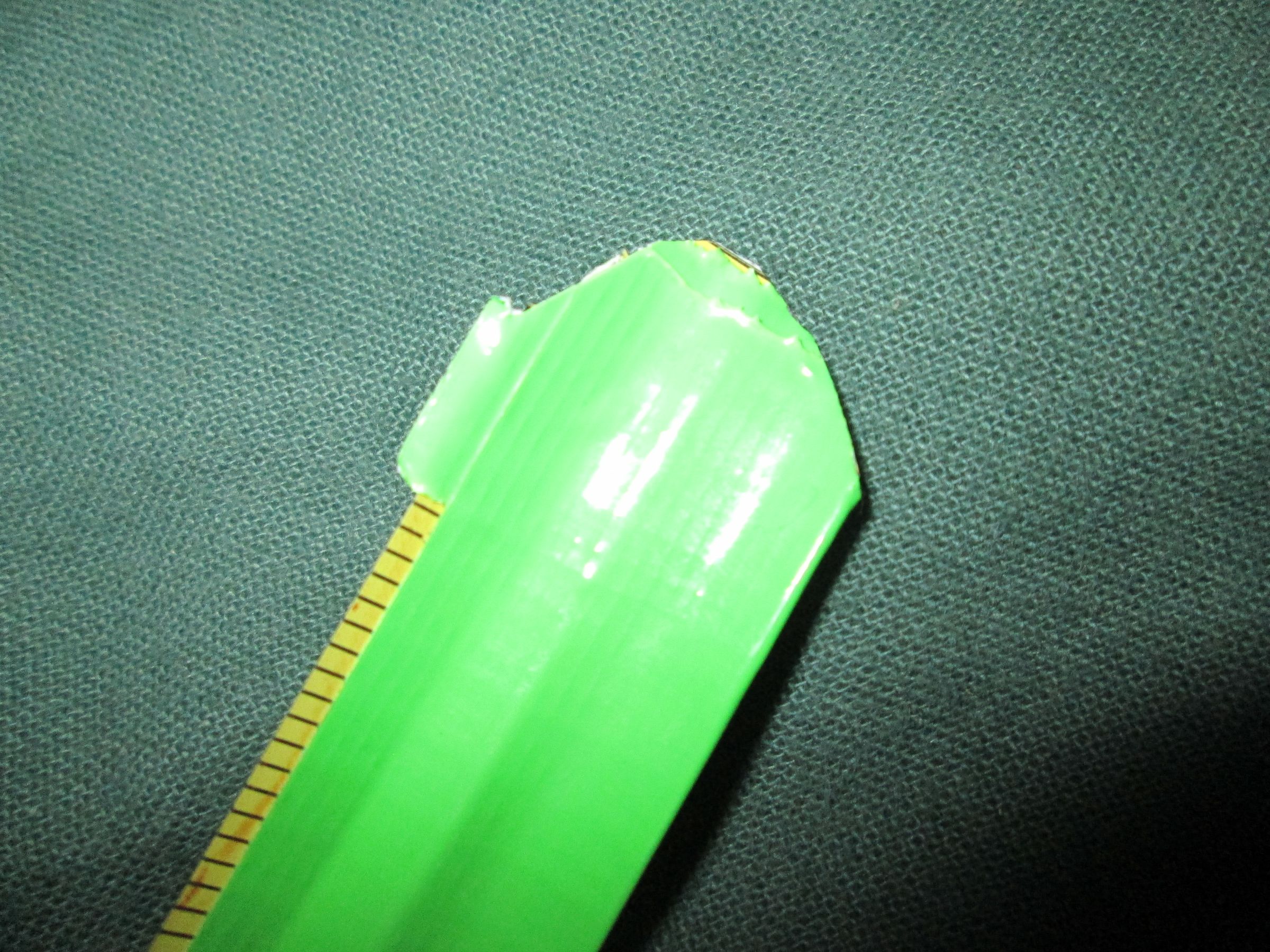 How to Make the Gear Strip : 5 Steps - Instructables