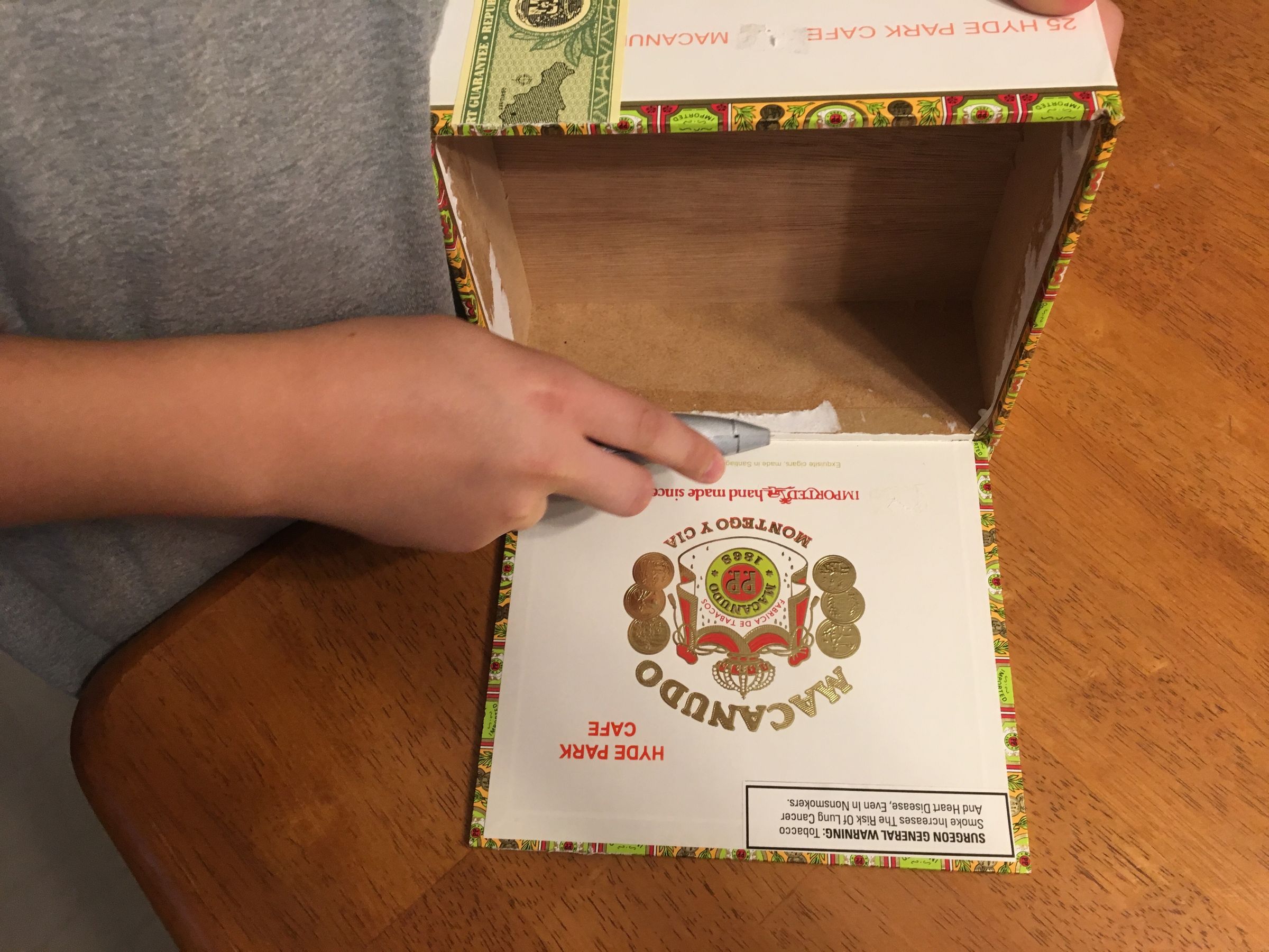 Krazy Kalimba : 8 Steps (with Pictures) - Instructables