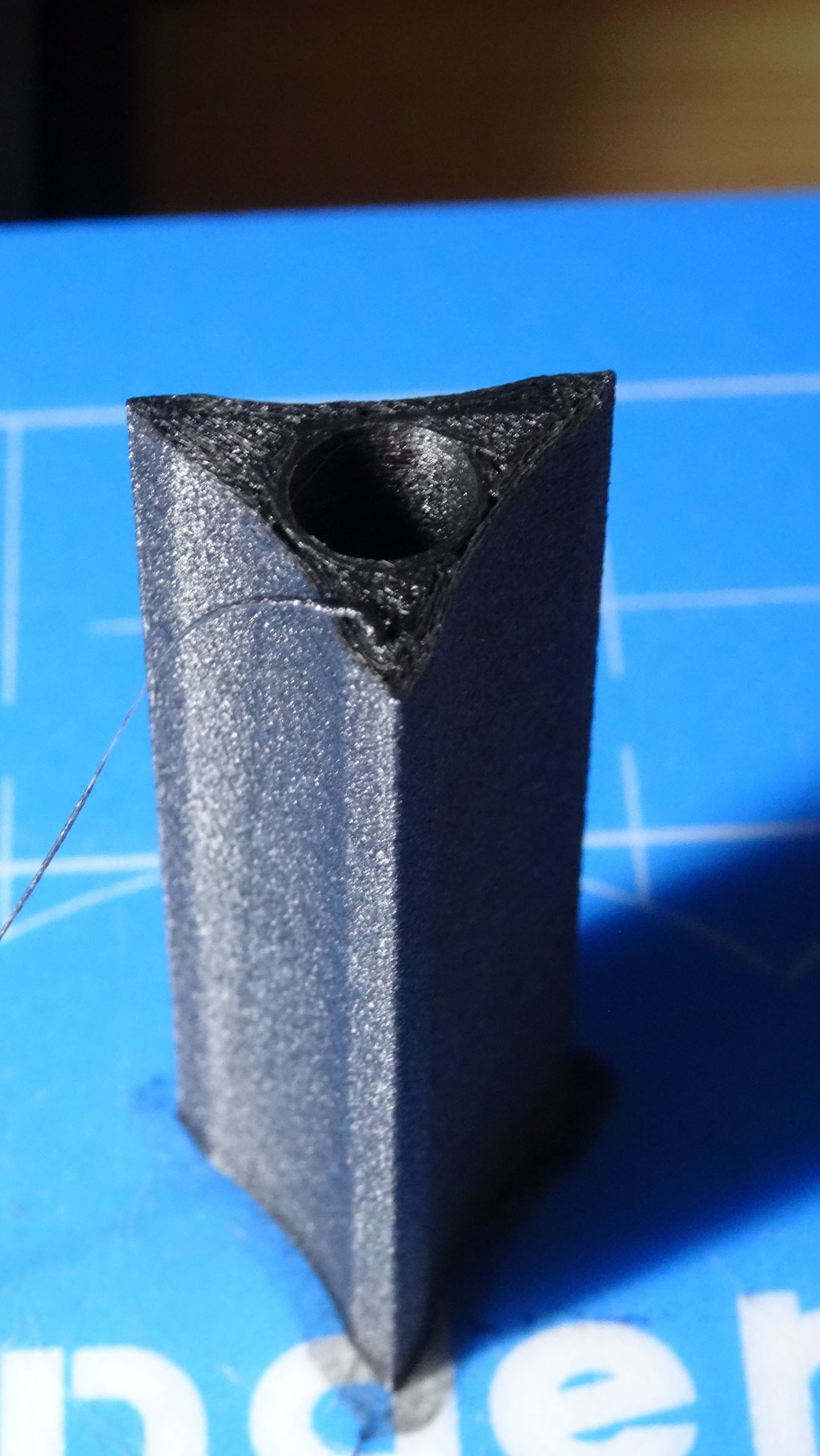 3D Printed Pen Holder : 3 Steps - Instructables