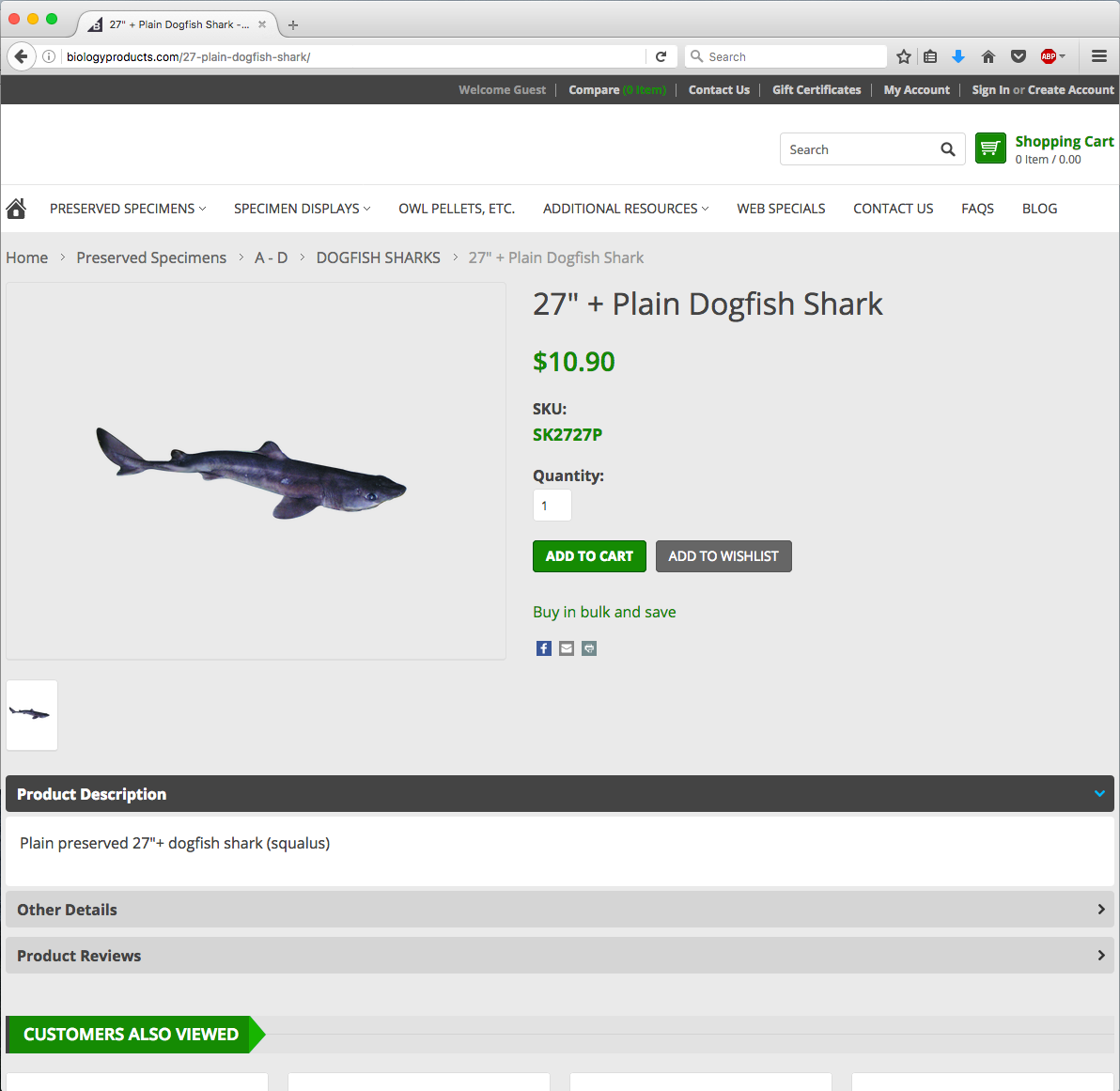 3D Printed Shark Skin : 7 Steps (with Pictures) - Instructables