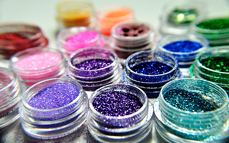 DIY: How to Make Your Very Own Glitter! : 5 Steps - Instructables