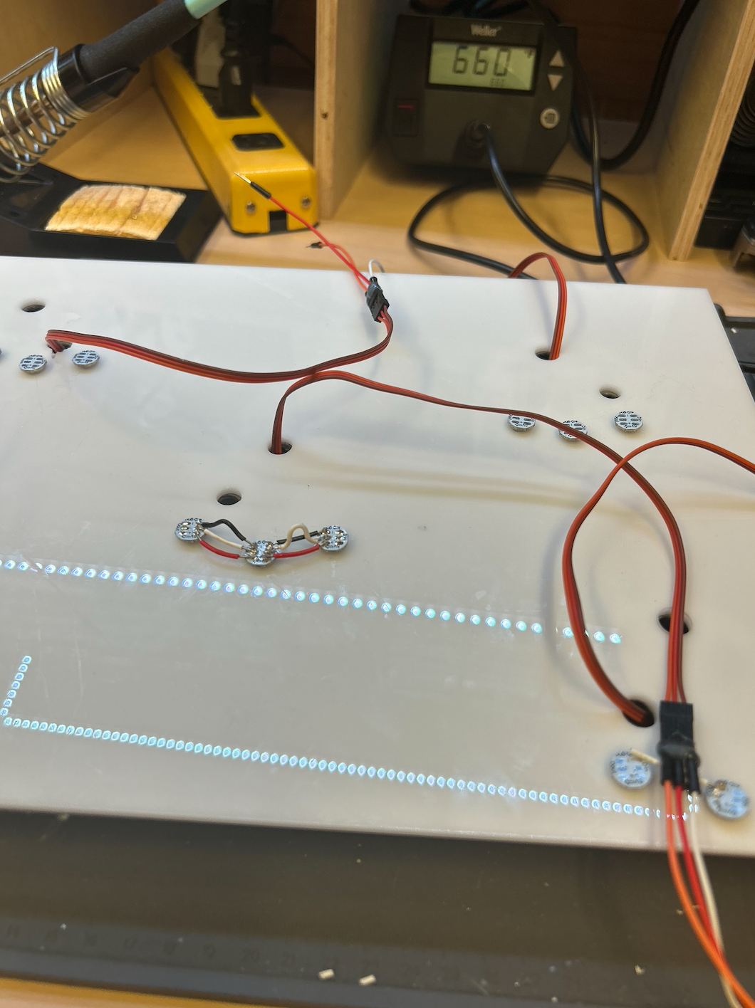 Digital Record Player Using Arduino and Processing : 7 Steps - Instructables