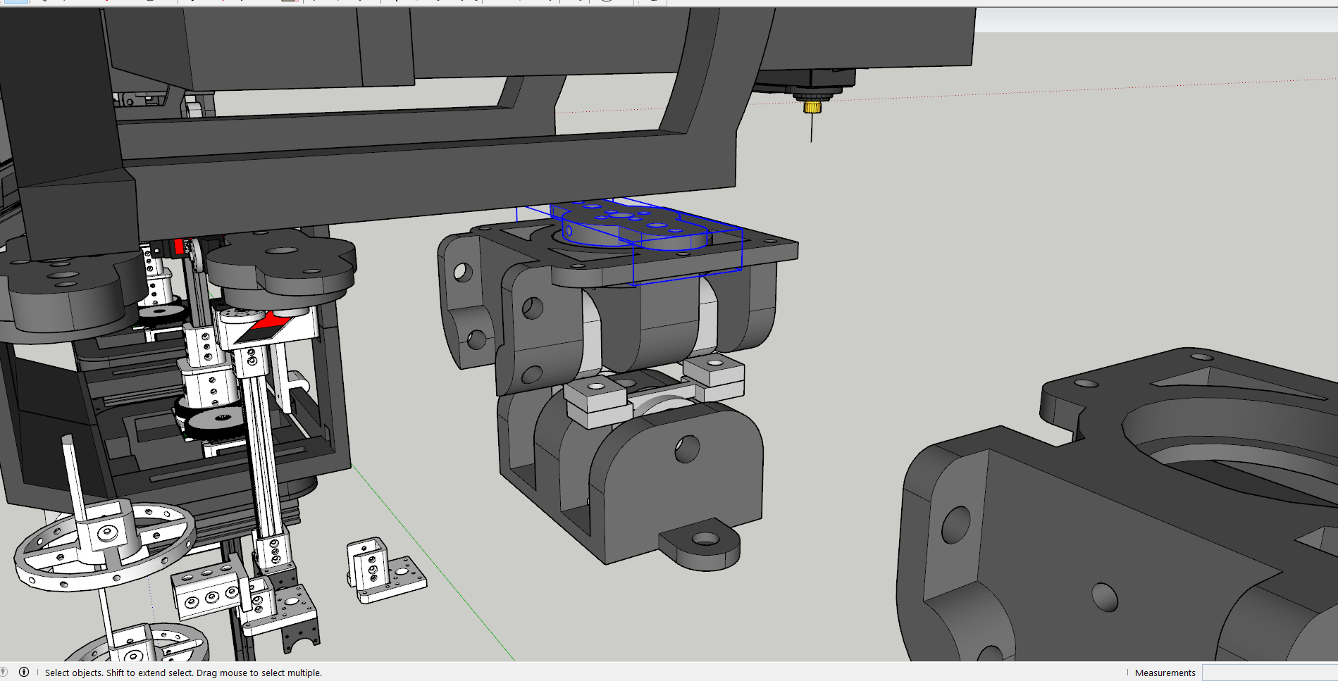E-GOR the Retro Robot : 7 Steps (with Pictures) - Instructables