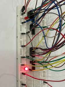2-Bit Subtractor - Instructables