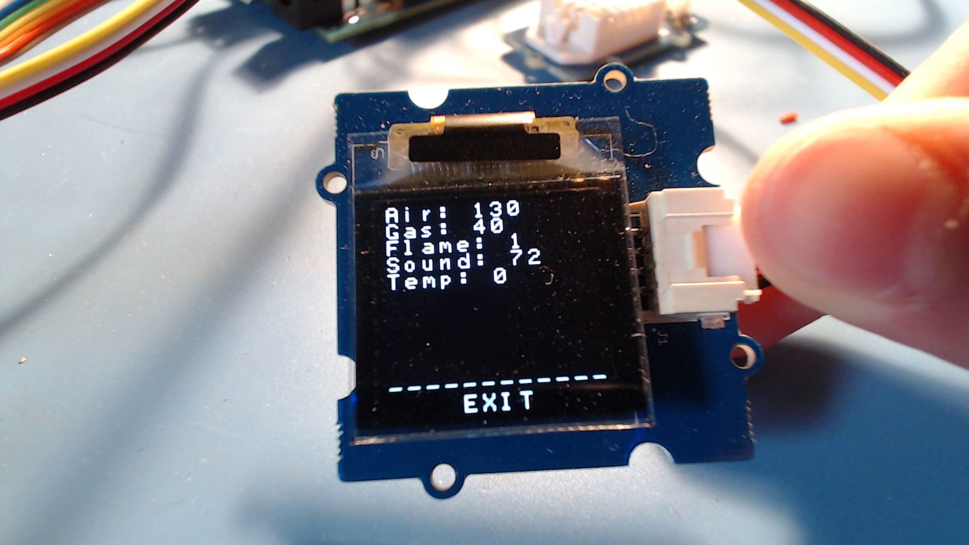 Build Your Own Home Automation and Monitoring System : 11 Steps (with ...