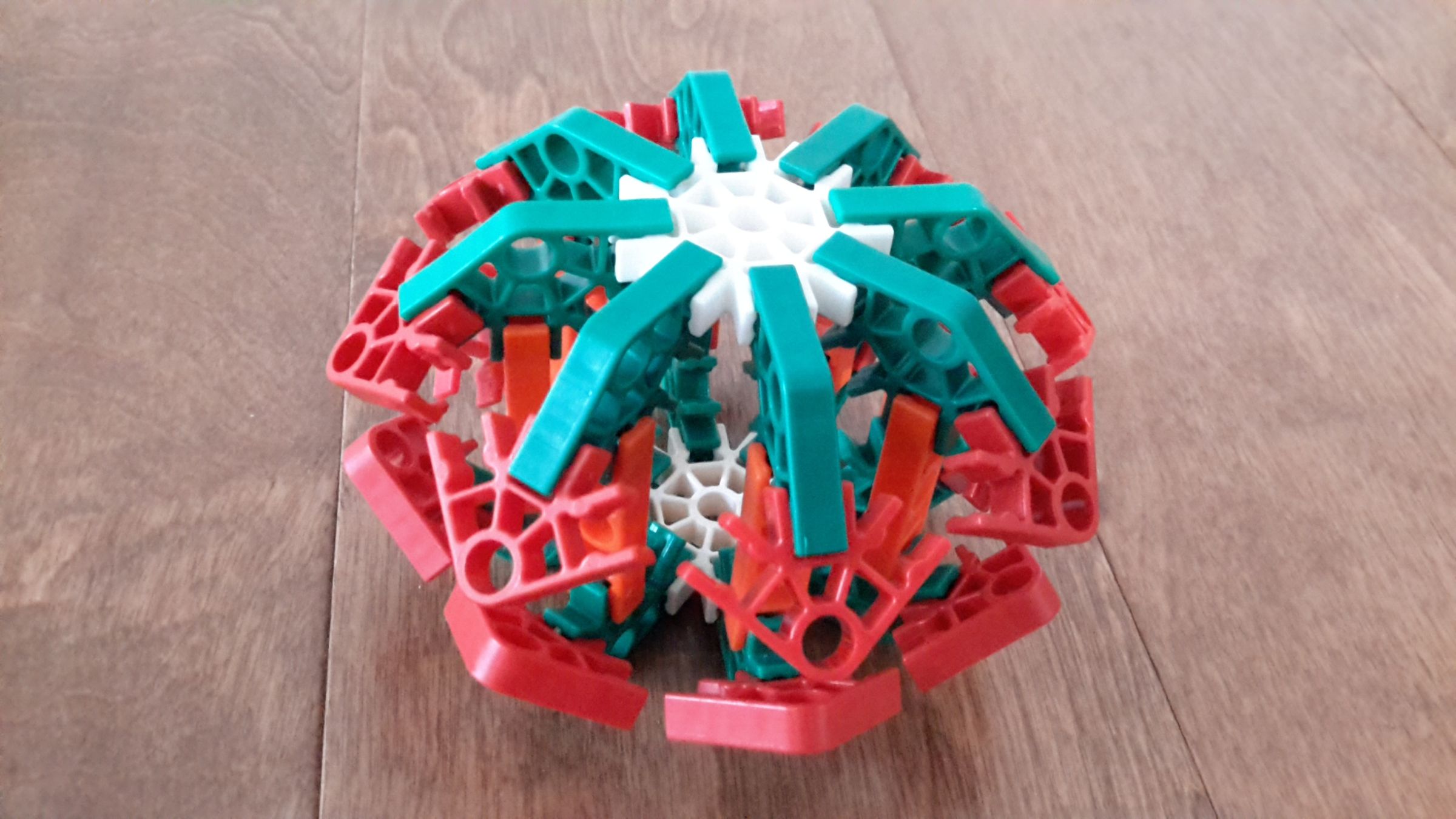 K'nex Grenade : 5 Steps - Instructables