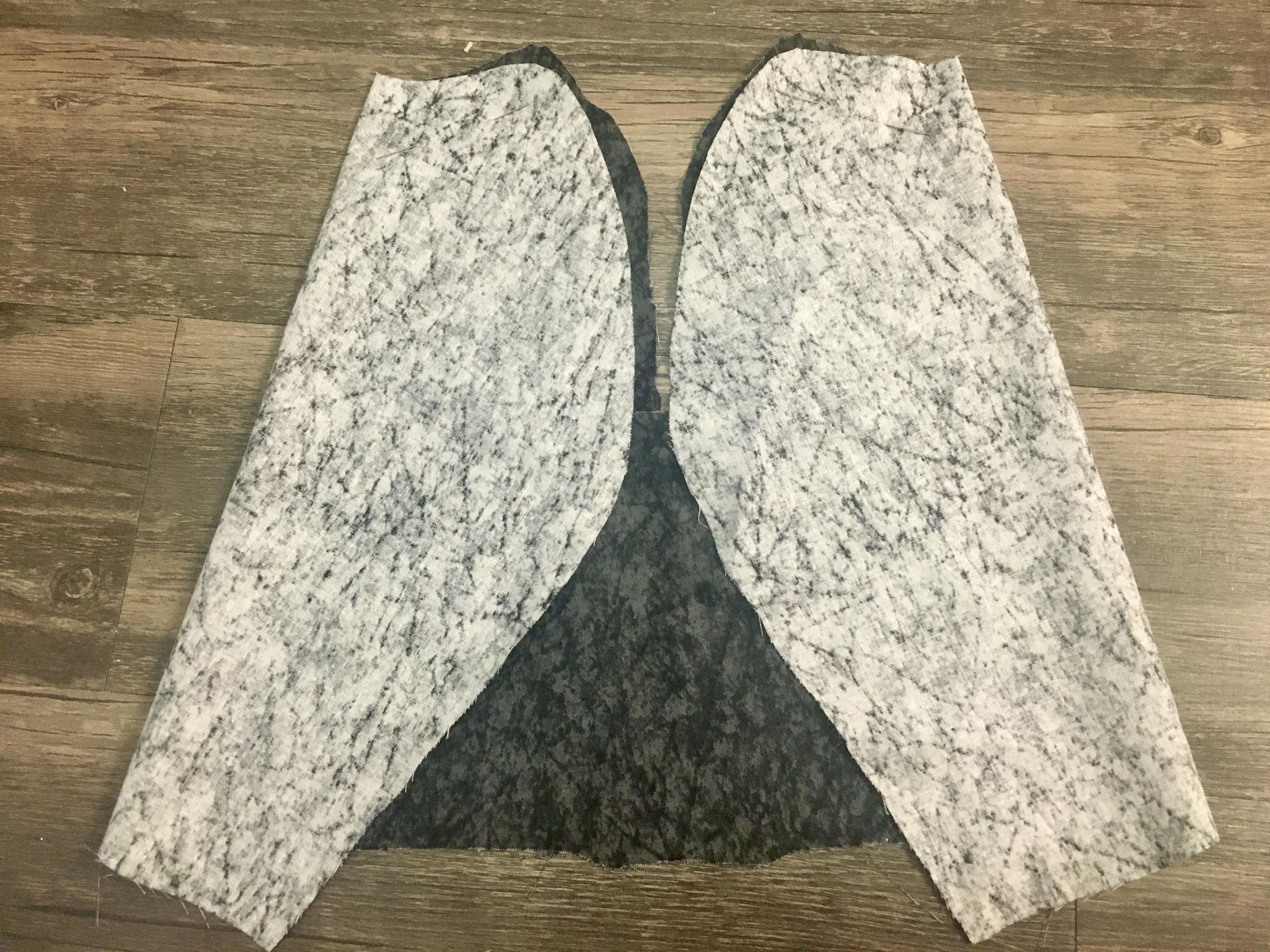 Clancy Mask (Twenty One Pilots Tyler Joseph Balaclava) : 7 Steps ...