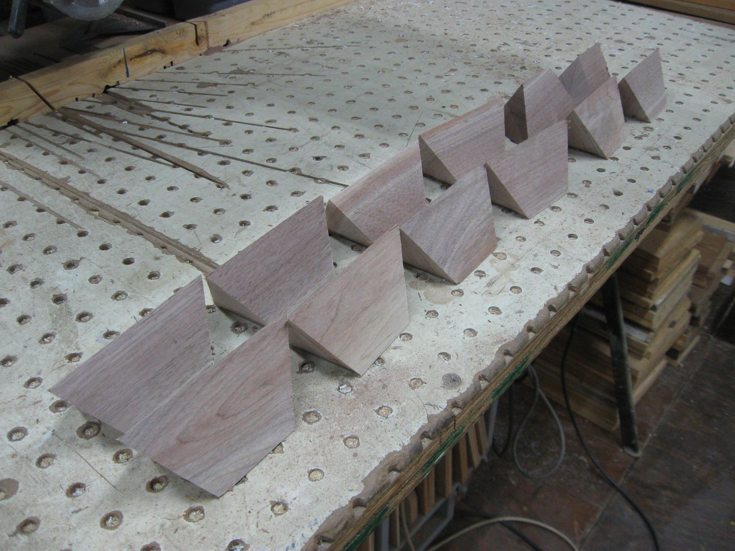 Wooden Pyramid Puzzle : 6 Steps - Instructables