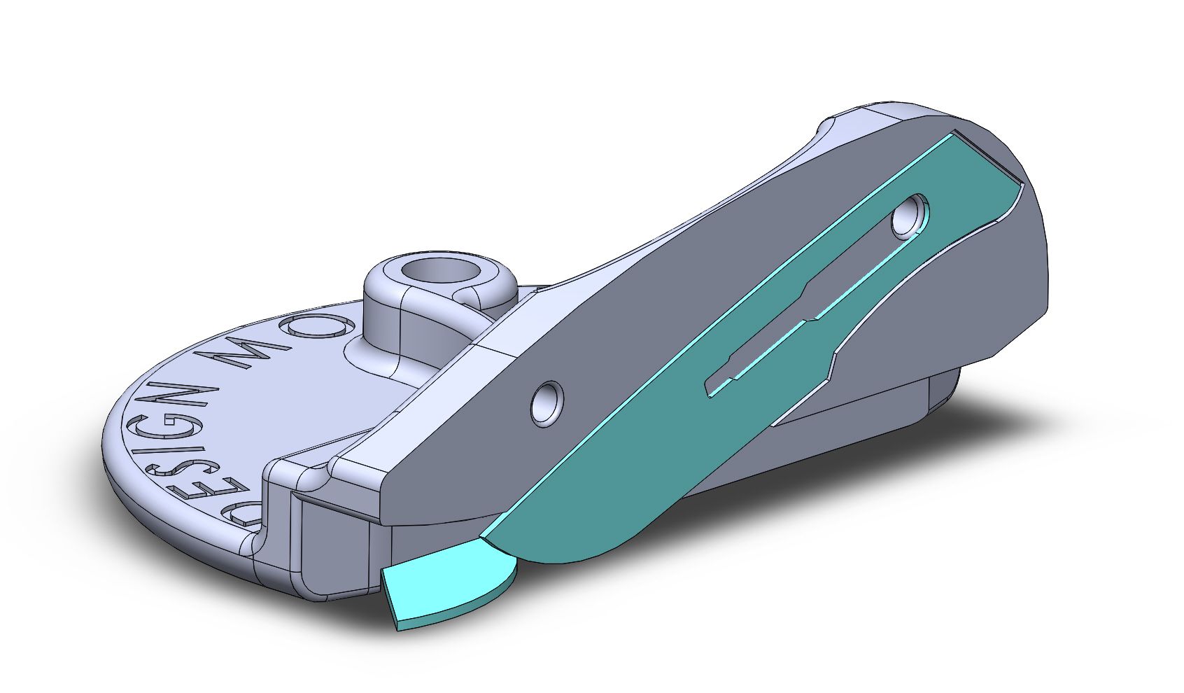 Card Rabbet Tool : 10 Steps (with Pictures) - Instructables