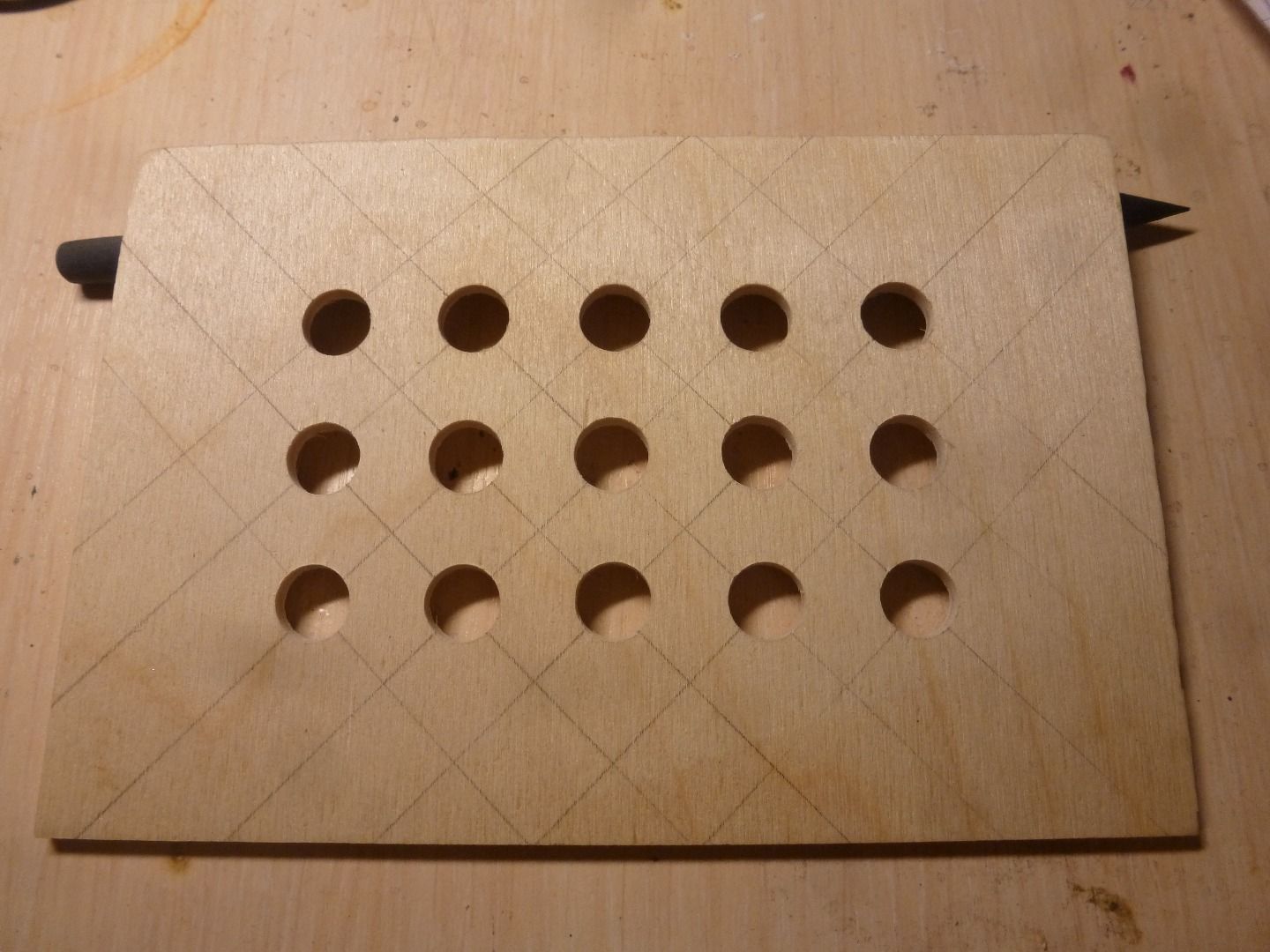 A 15-LED RGB Clock With Arduino Core : 5 Steps - Instructables