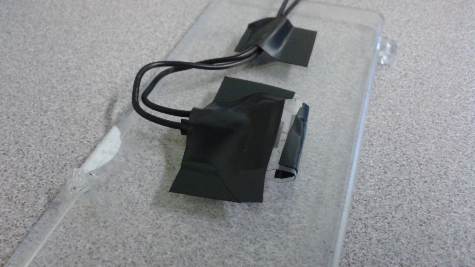 How to Make a DIY Force Plate : 3 Steps - Instructables