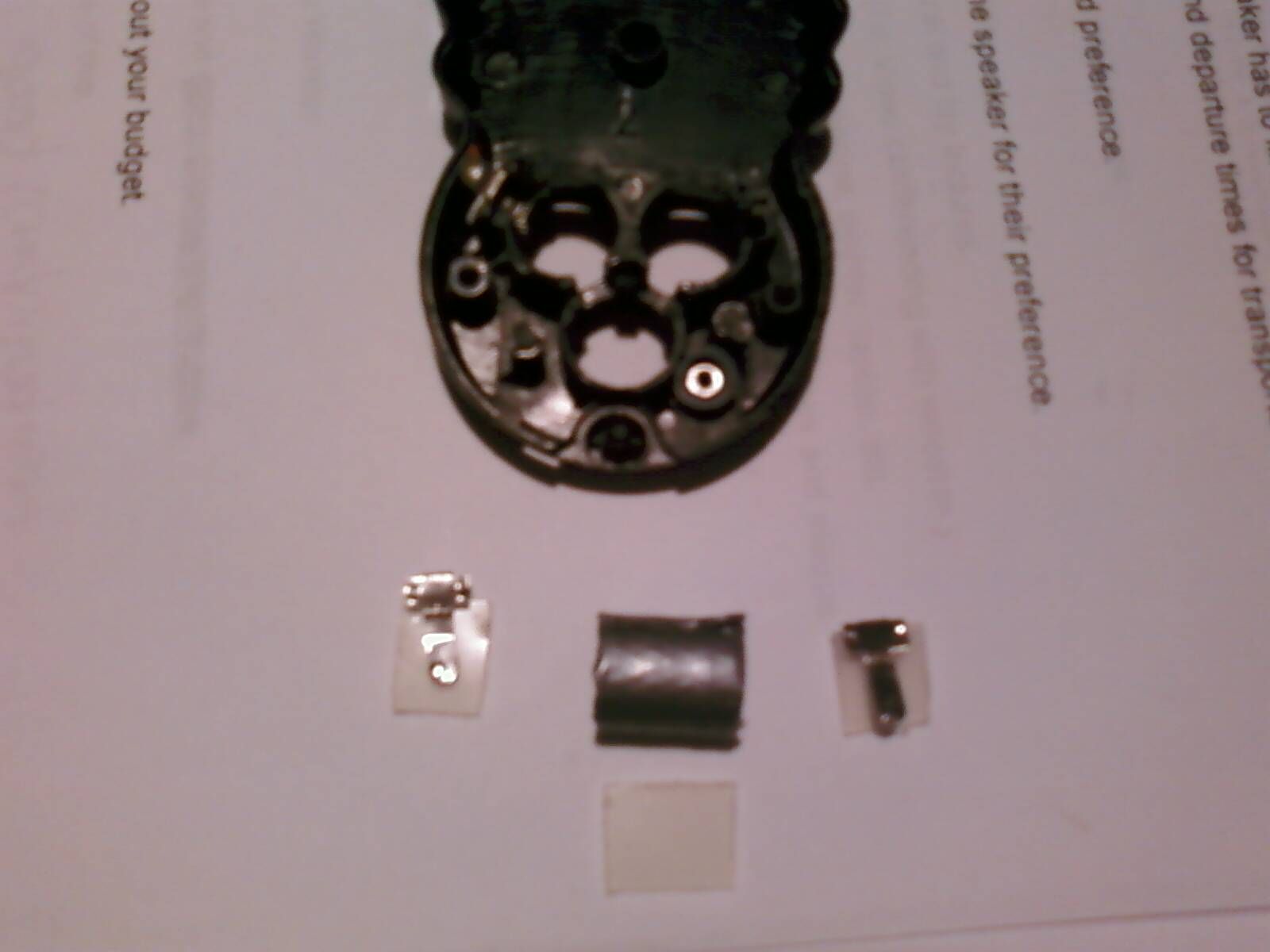 NES Controller Belt Buckle W/ Sound FX! : 12 Steps - Instructables