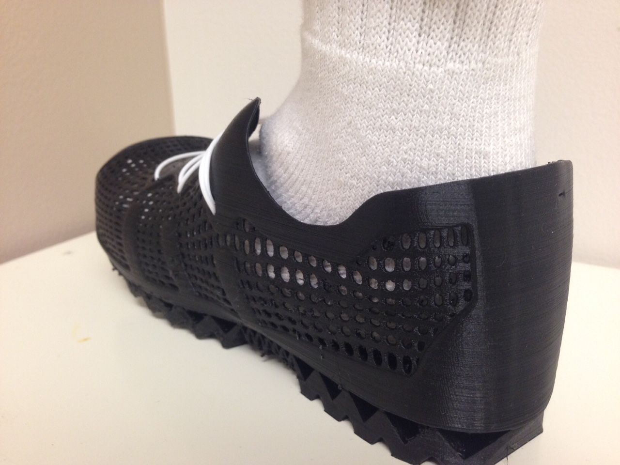 How to Model and Print a Sneaker : 7 Steps (with Pictures) - Instructables